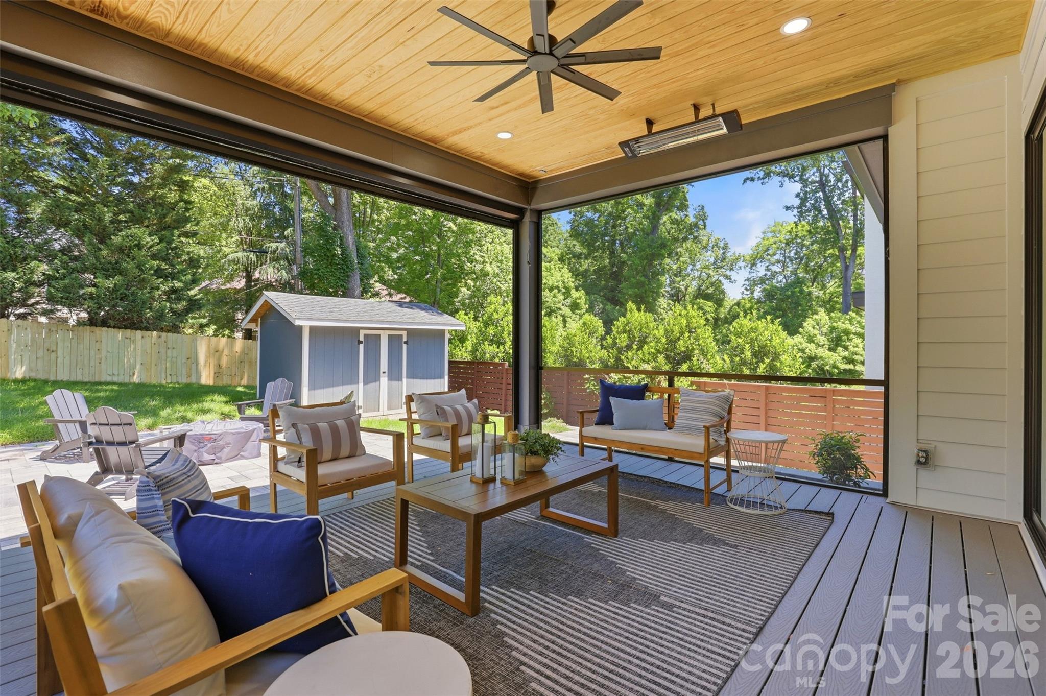 2649 Laburnum Avenue, Charlotte, NC - photo 41 of 49