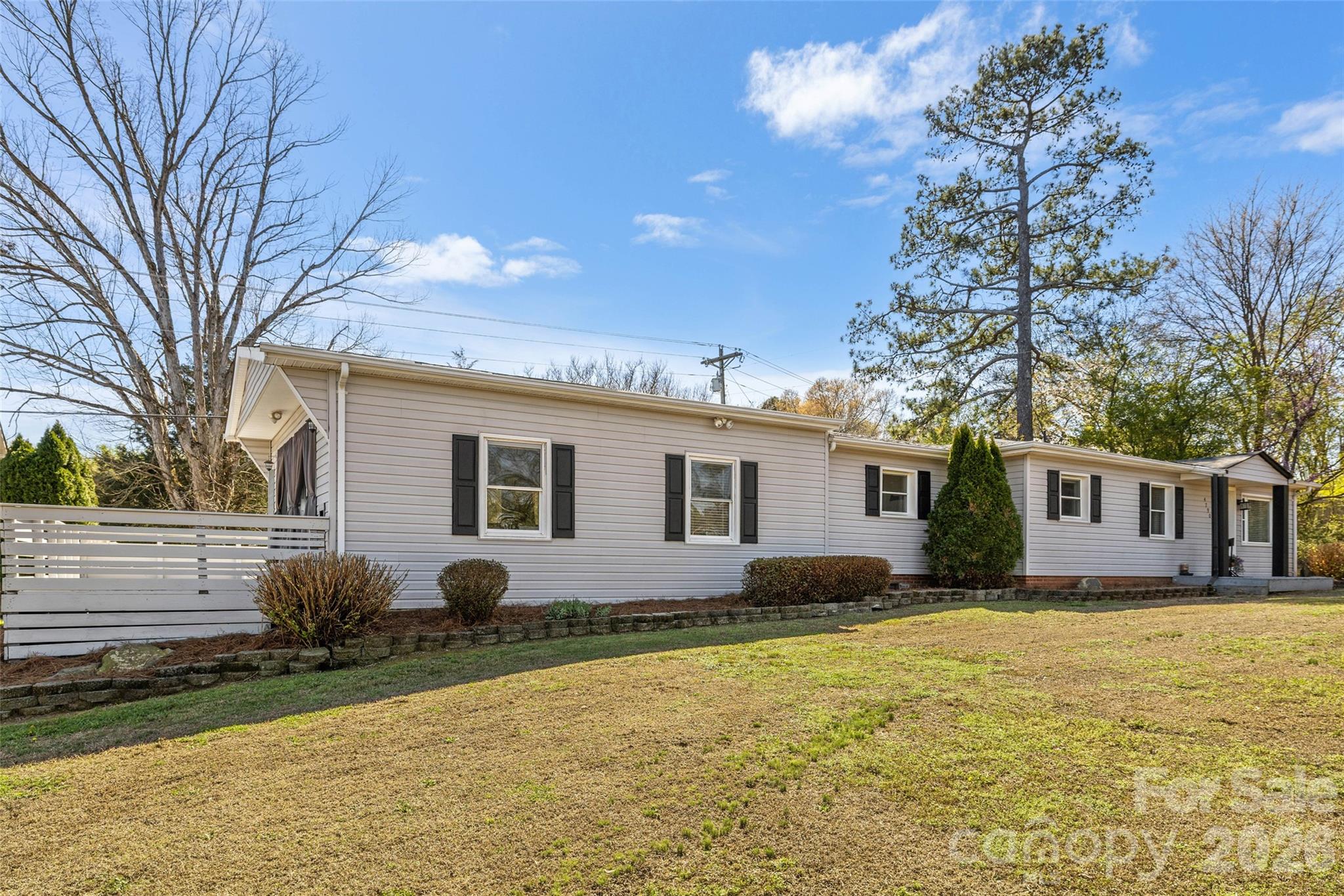 4790 Polk Ford Road, Stanfield, NC - photo 4 of 46