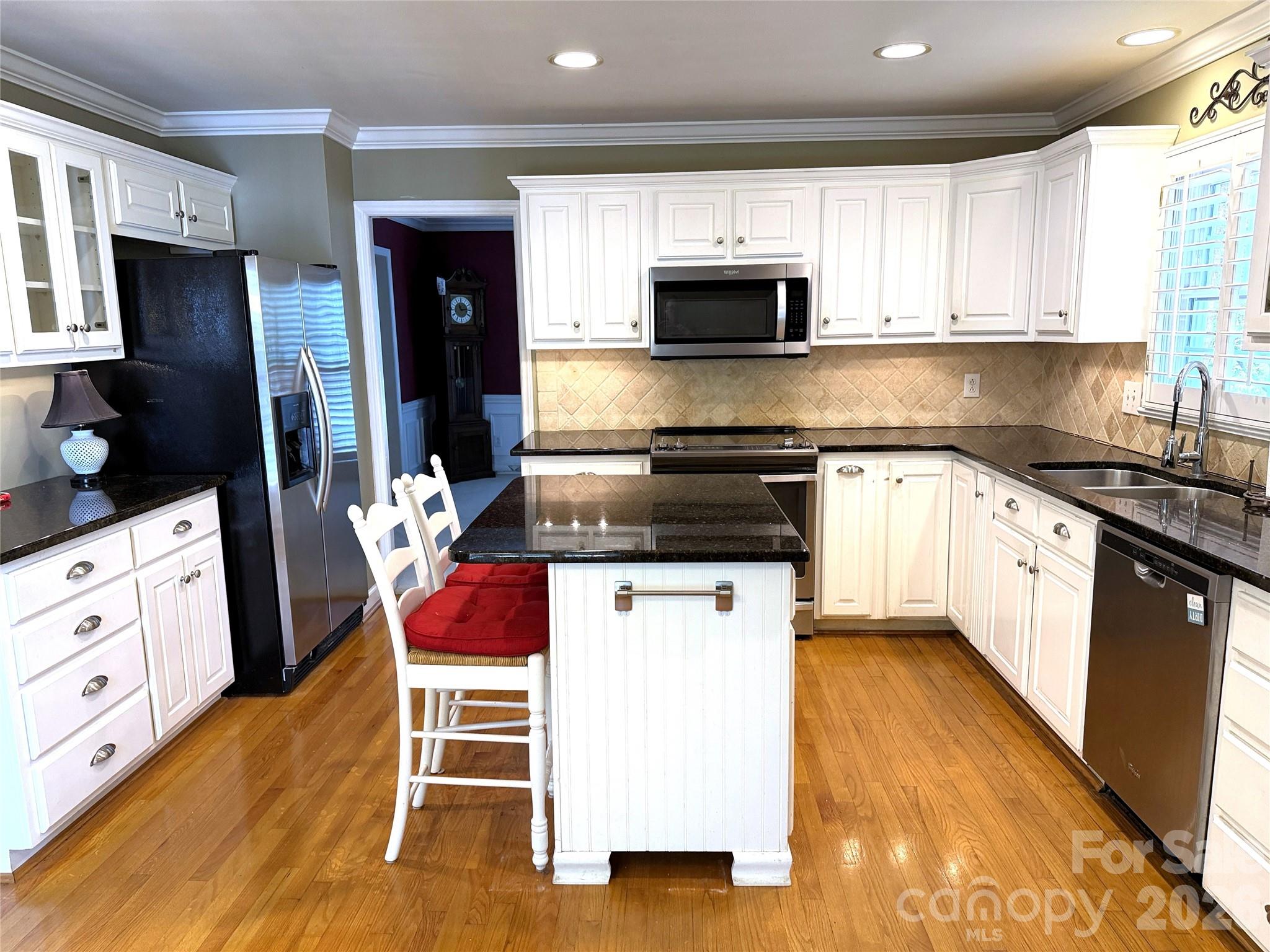 Photo 3 of 2530 Weathersford Road, Mint Hill, NC