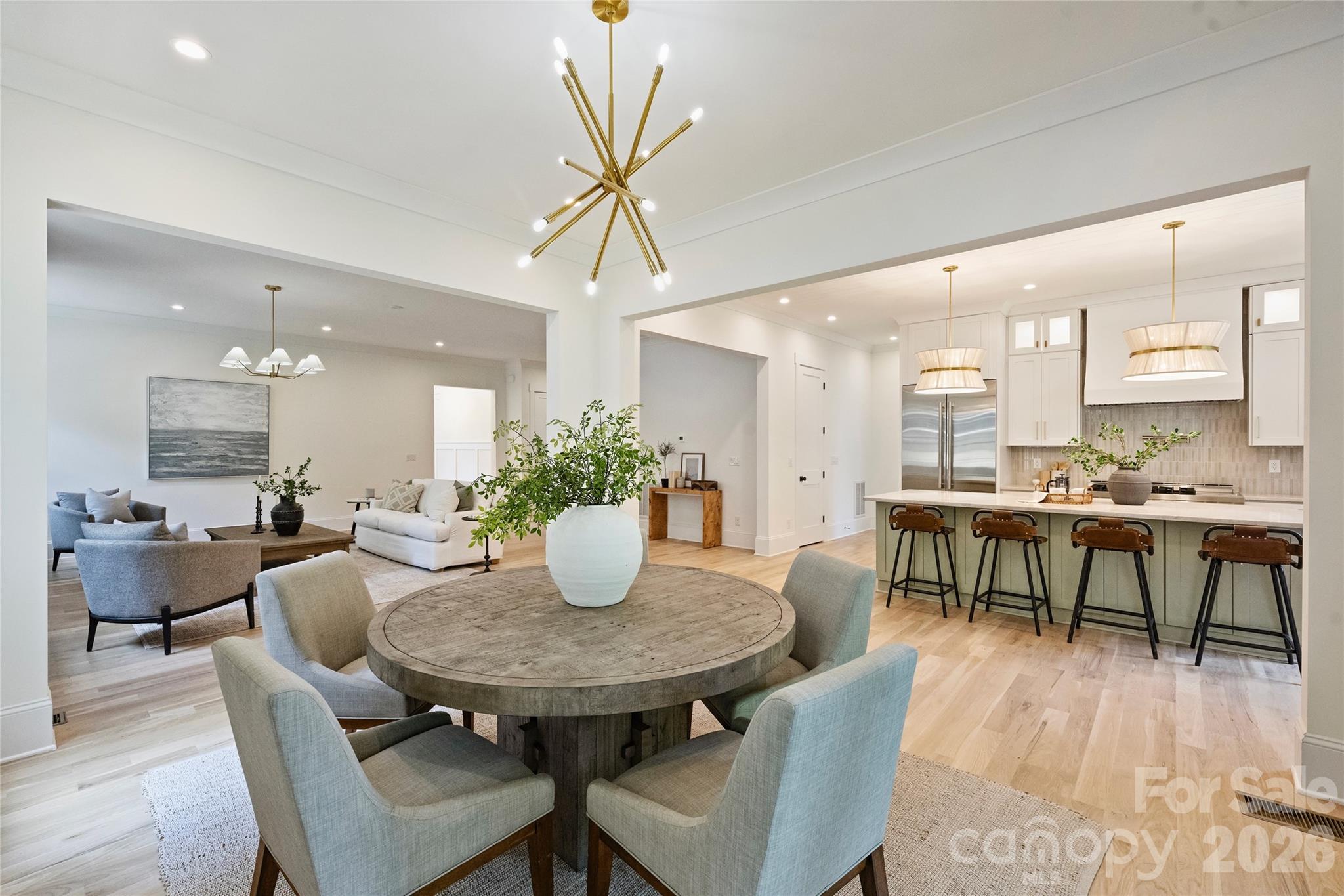 Photo 5 of 5010 Ohm Lane, Charlotte, NC