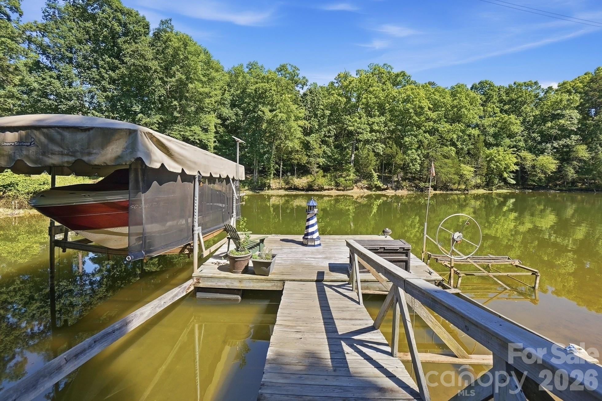 Photo 36 of 36 Water Thrush Road, Lake Wylie, SC