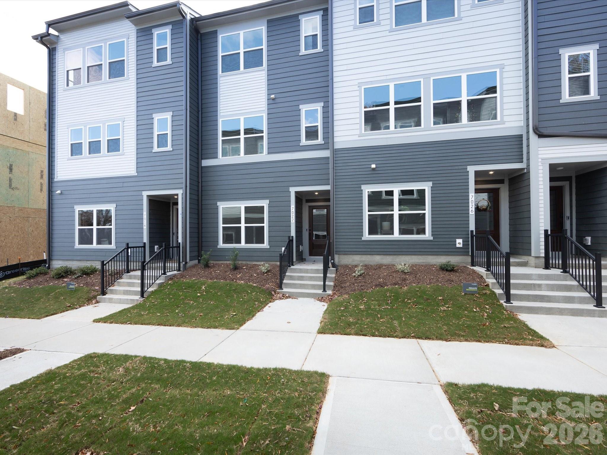 7022 Impulse Court, Charlotte, NC