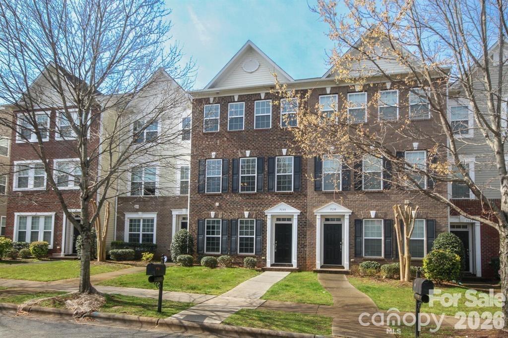 7139 Brighton Park Drive, Mint Hill, NC