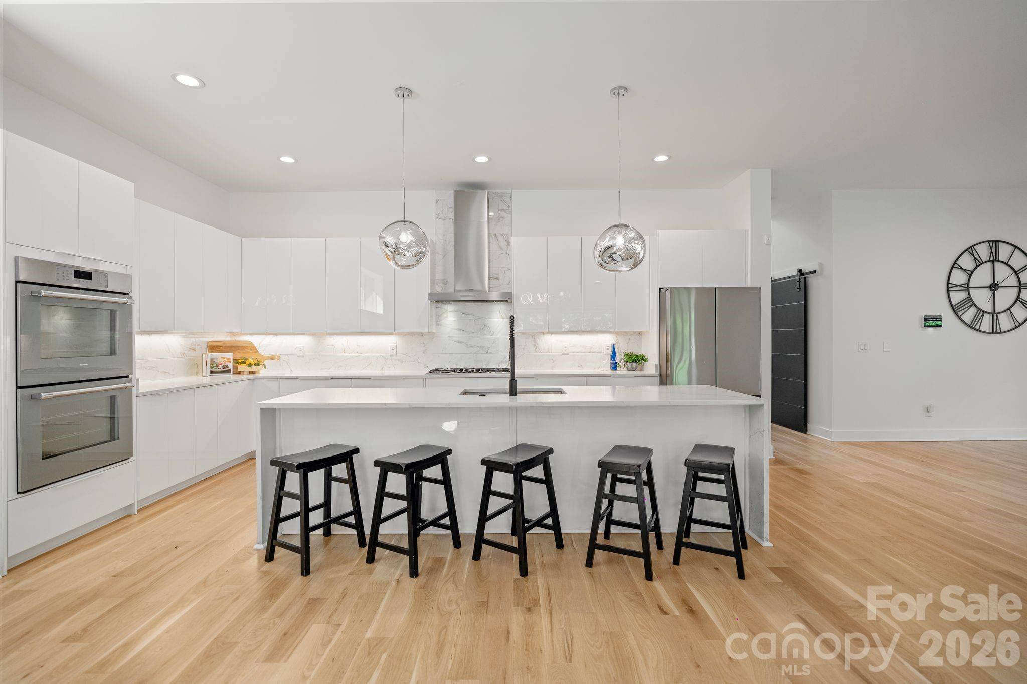 Photo 11 of 3008 Holt Street, Charlotte, NC