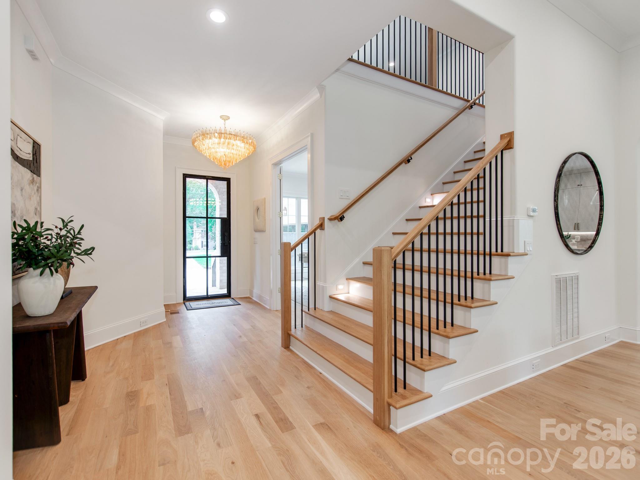 Photo 3 of 4627 Water Oak Road, Charlotte, NC