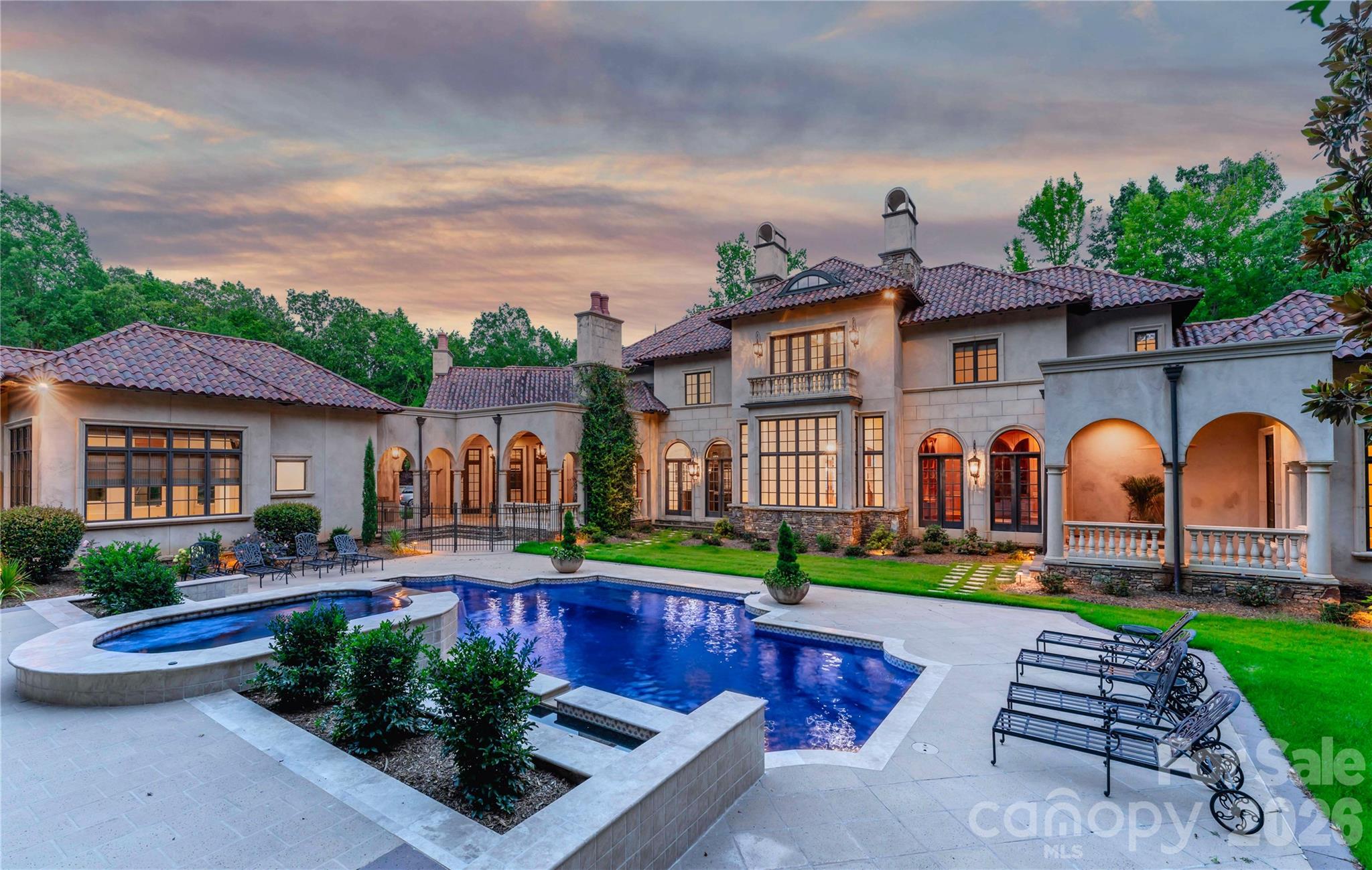 Photo 3 of 1929 Iverson Lane, Waxhaw, NC