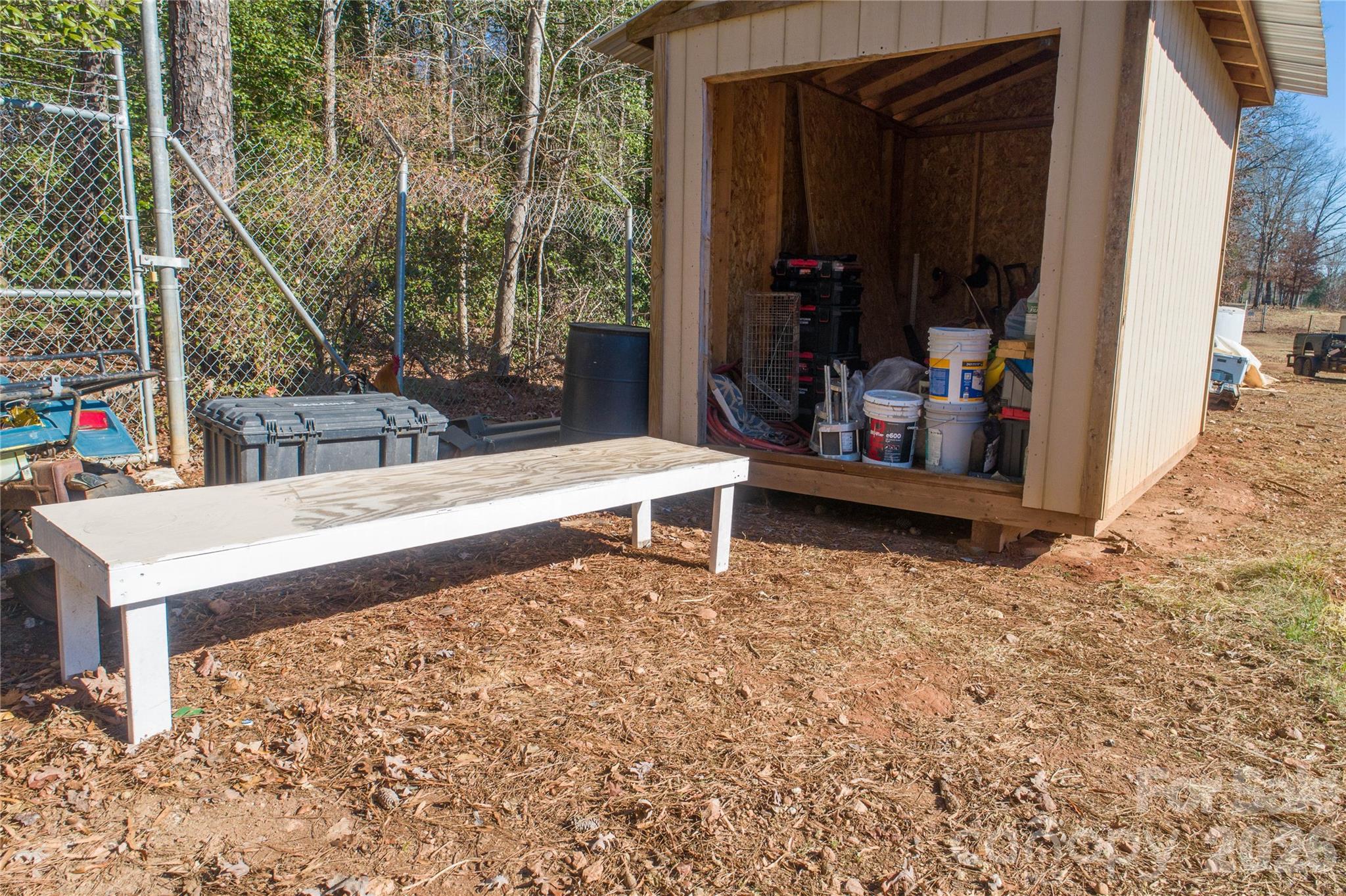153 Lake Road, Rockingham, NC - photo 14 of 31