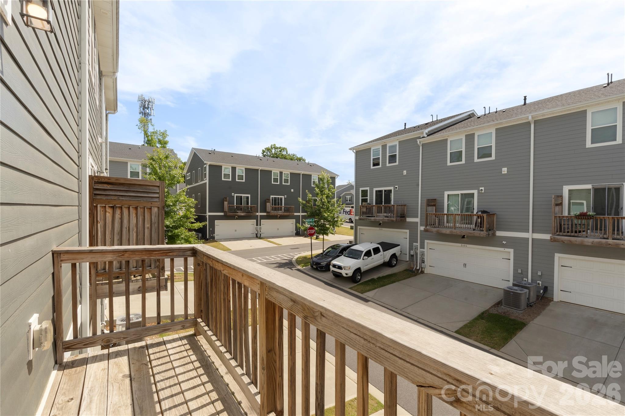 3515 Auburn Curb Road, Charlotte, NC - photo 31 of 48