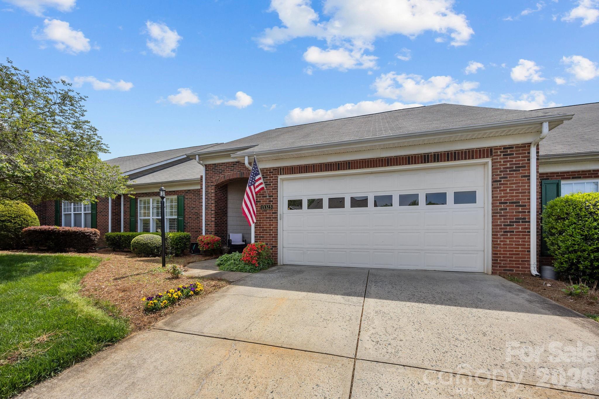 Photo 2 of 13323 Mint Lake Drive, Matthews, NC