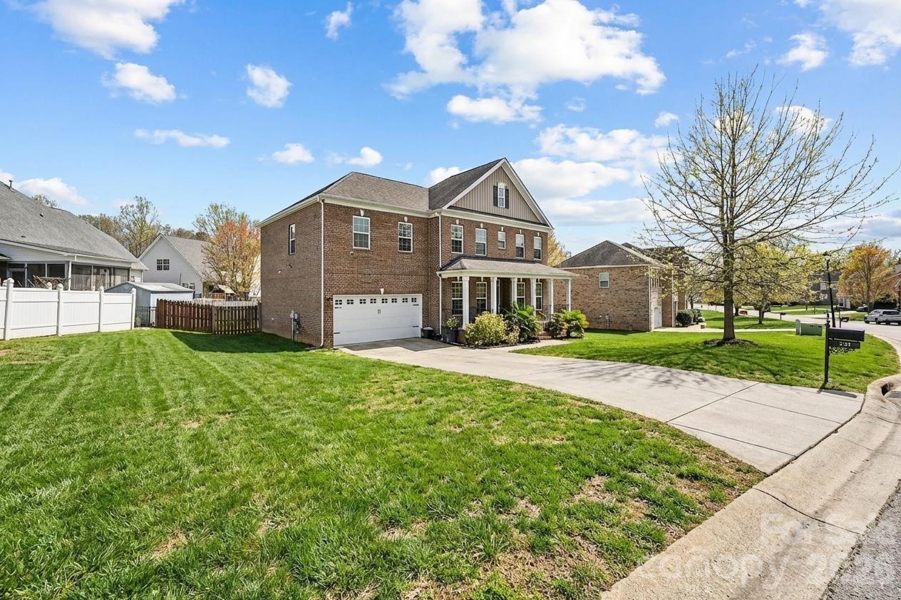 2213 Iron Works Drive, Clover, SC - photo 3 of 47