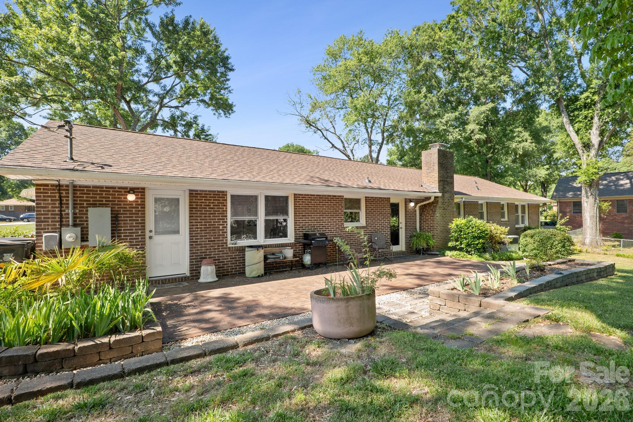 4323 Creemore Drive, Charlotte, NC - photo 25 of 34