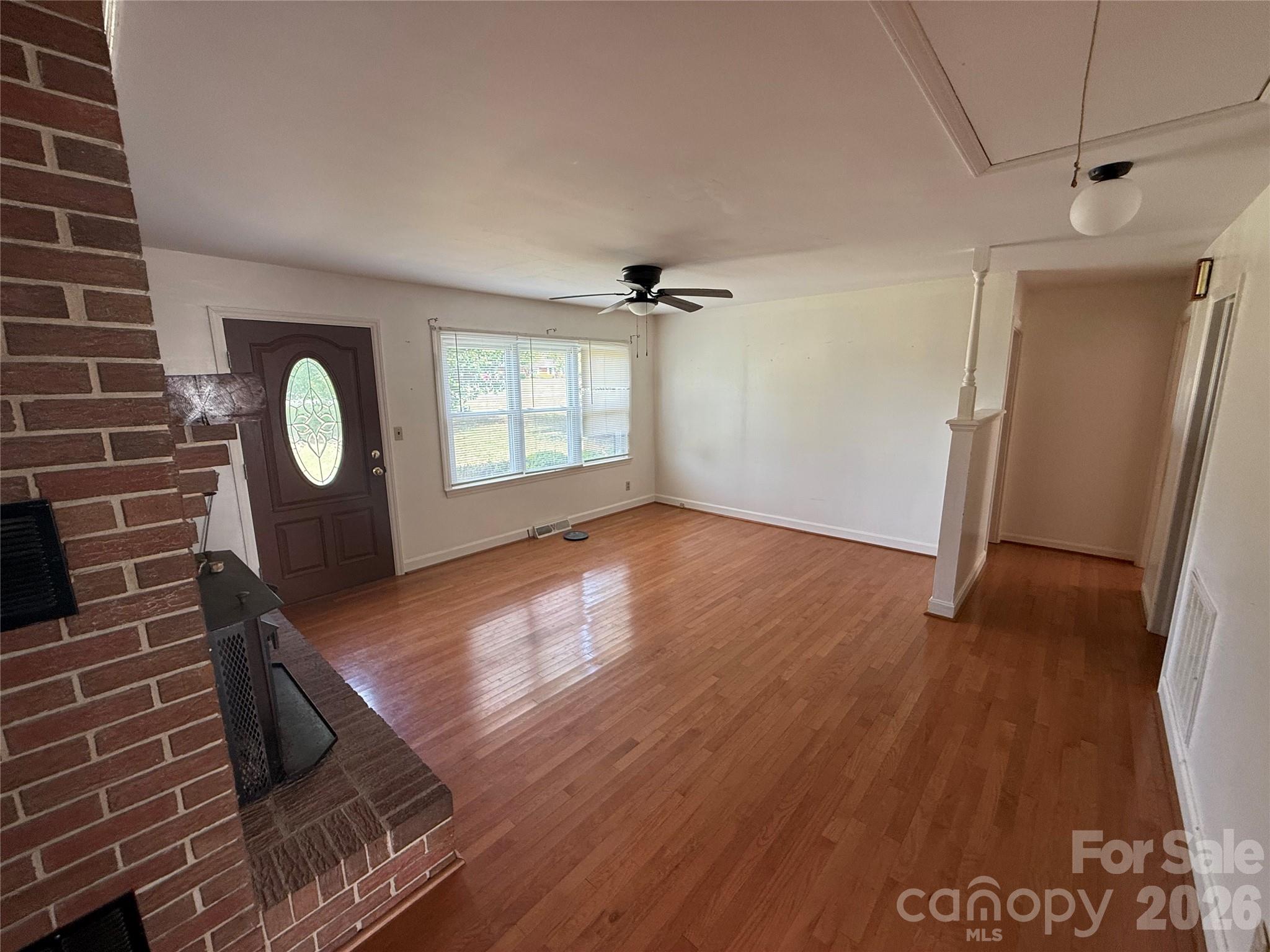 1601 Olive Branch Road, Polkton, NC - photo 5 of 35
