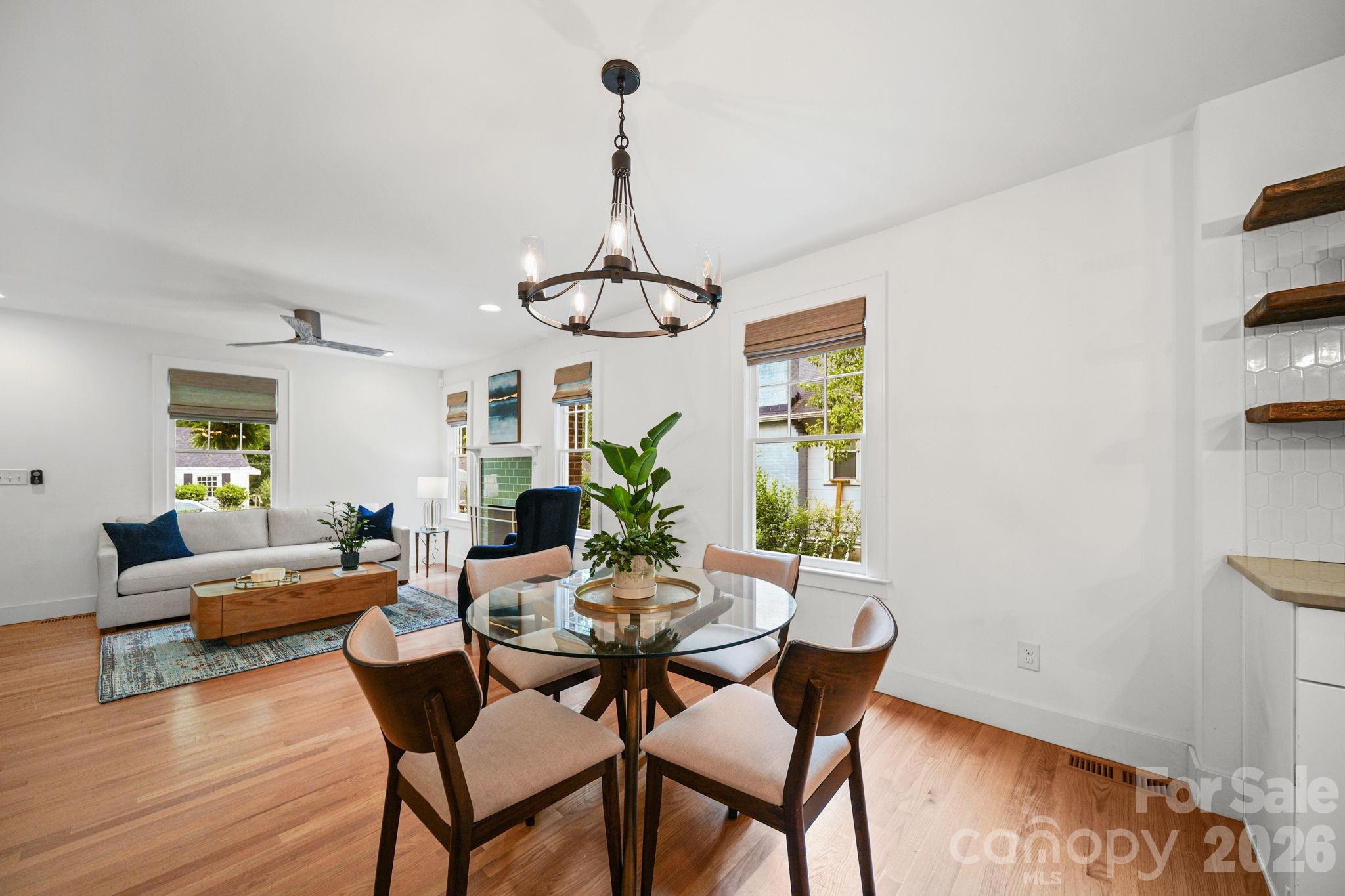 1716 Merriman Avenue, Charlotte, NC - photo 4 of 34