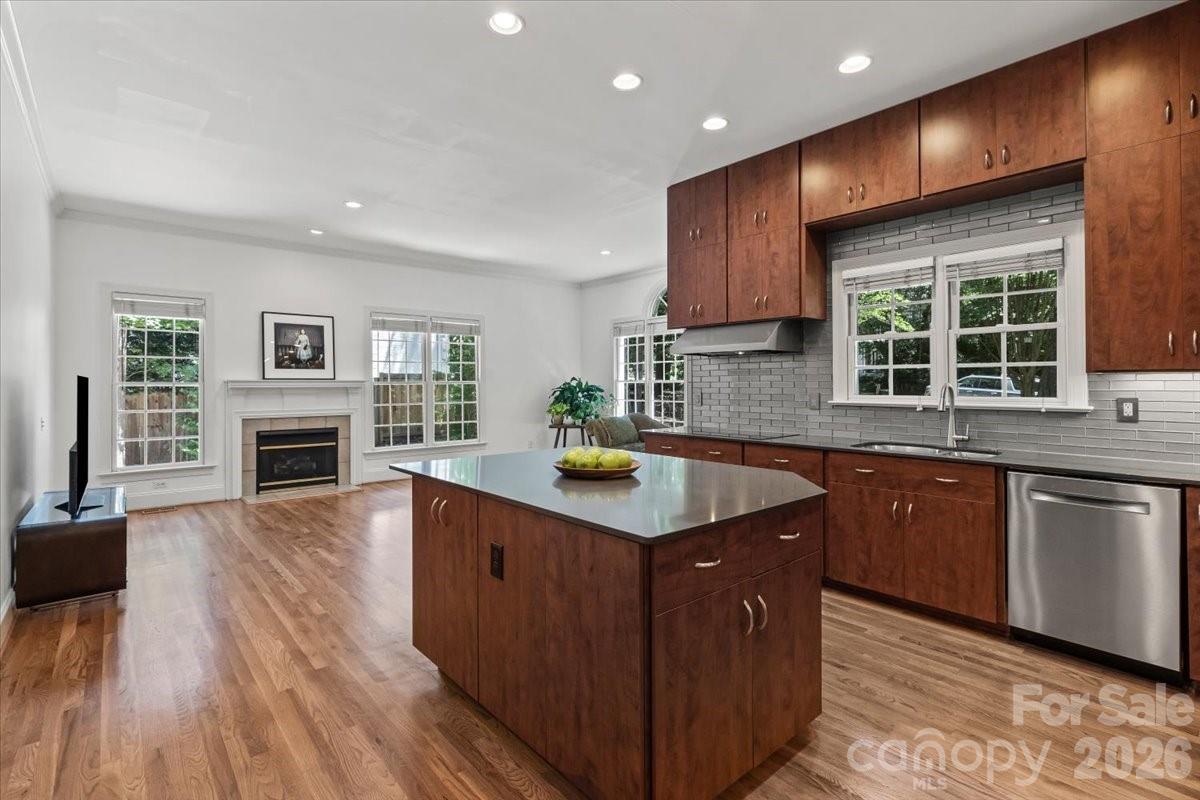 Photo 13 of 4909 Deer Walk Avenue, Charlotte, NC