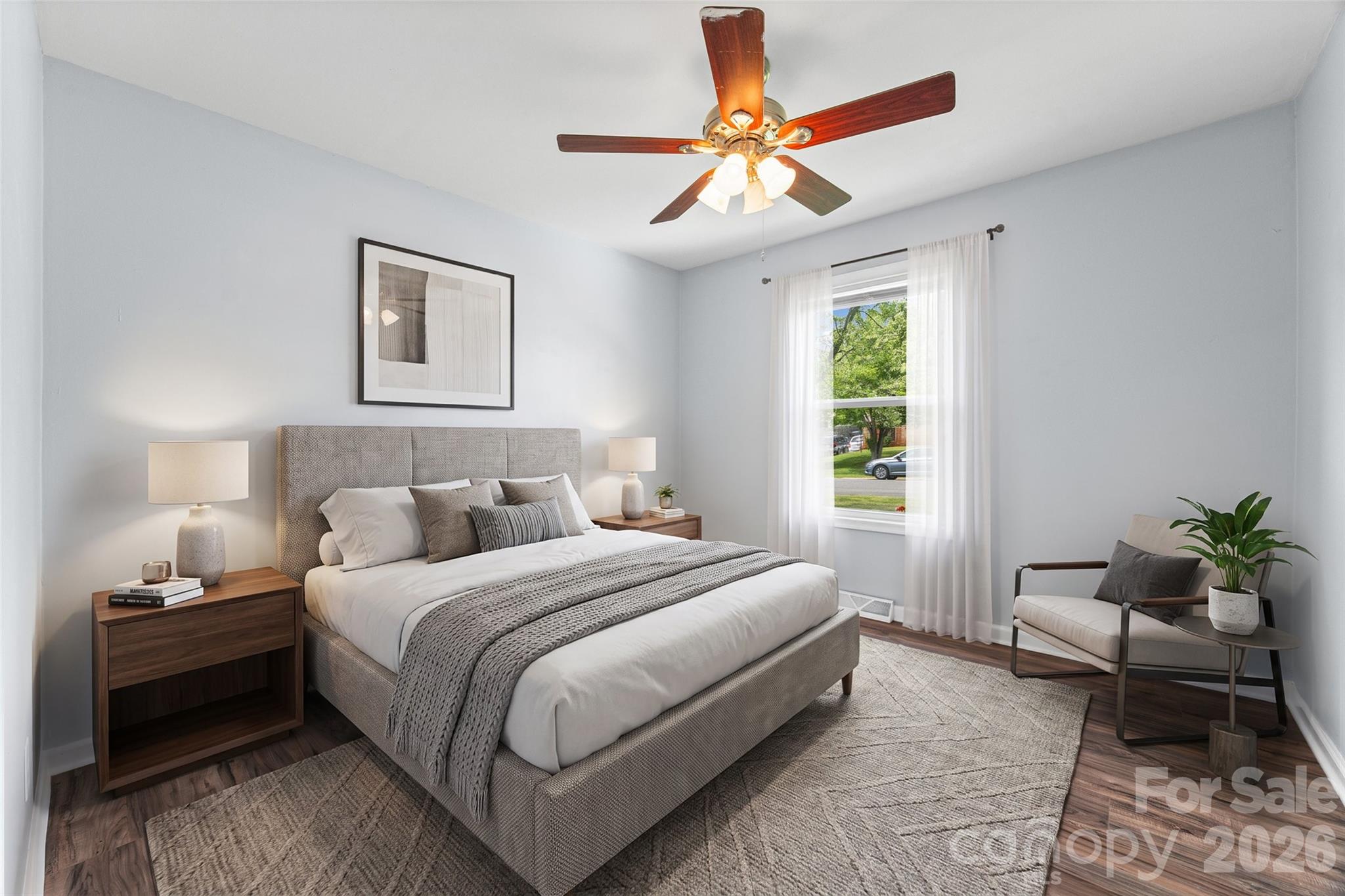 Photo 7 of 4713 Tanglebriar Drive, Charlotte, NC