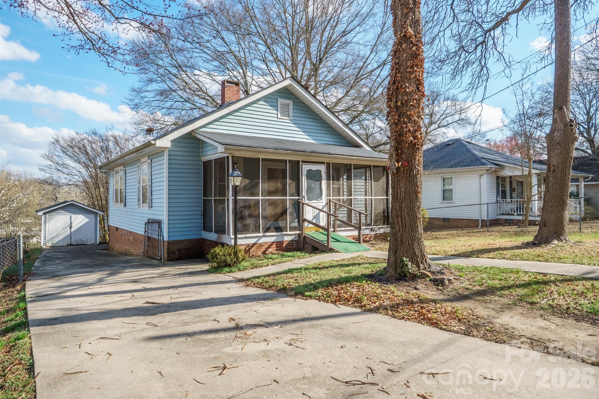 Photo 3 of 510 N East Avenue, Kannapolis, NC