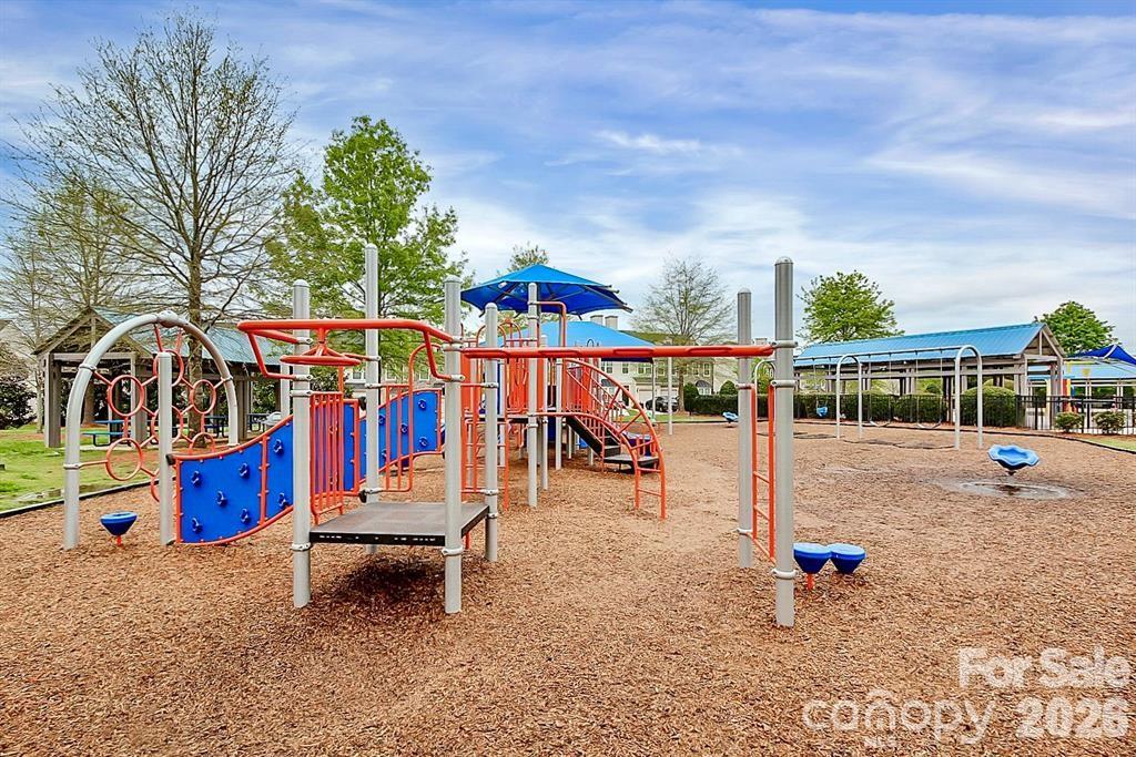 9740 Springholm Drive, Charlotte, NC - photo 36 of 42