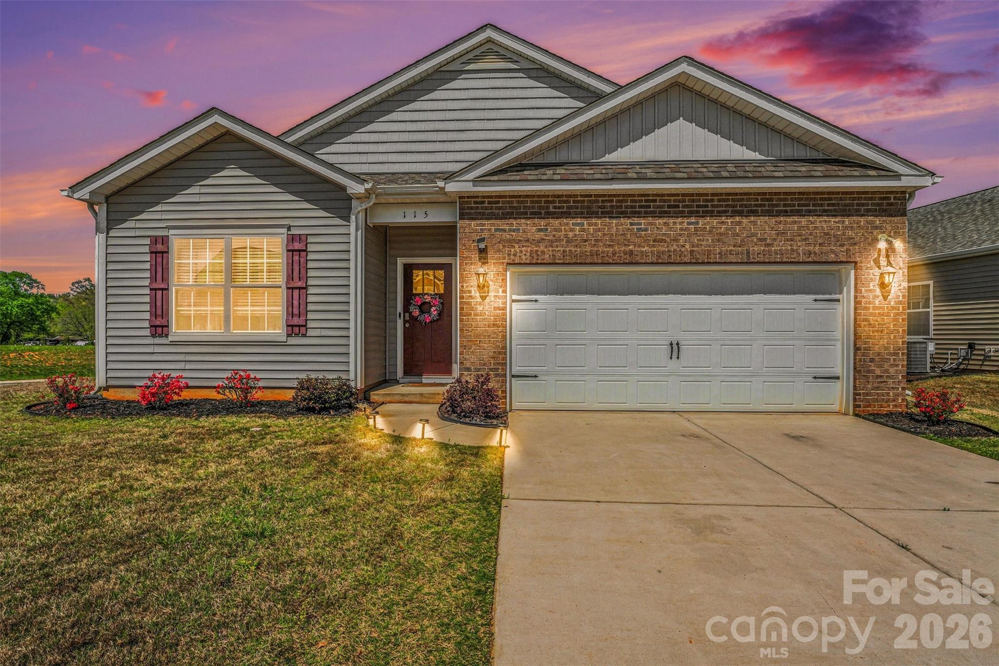 115 Old Home Road, Statesville, NC