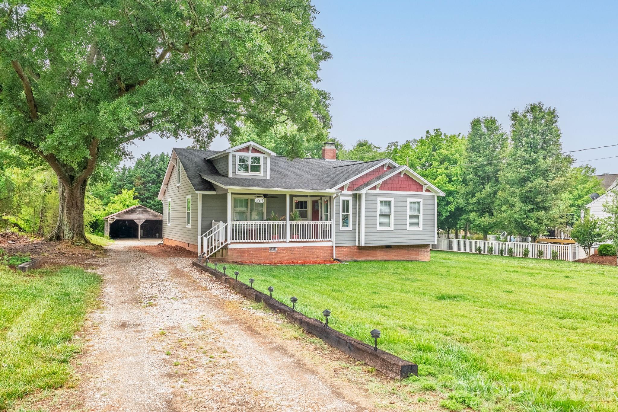 Photo 2 of 213 Nixon Road, Belmont, NC