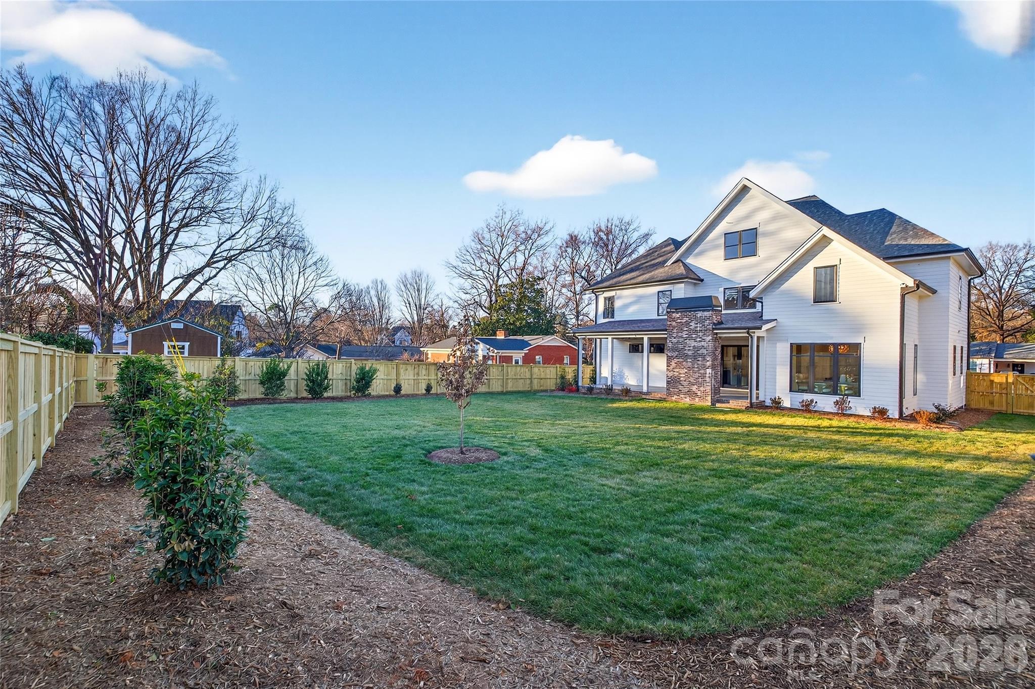 Photo 4 of 1316 Holmes Drive, Charlotte, NC