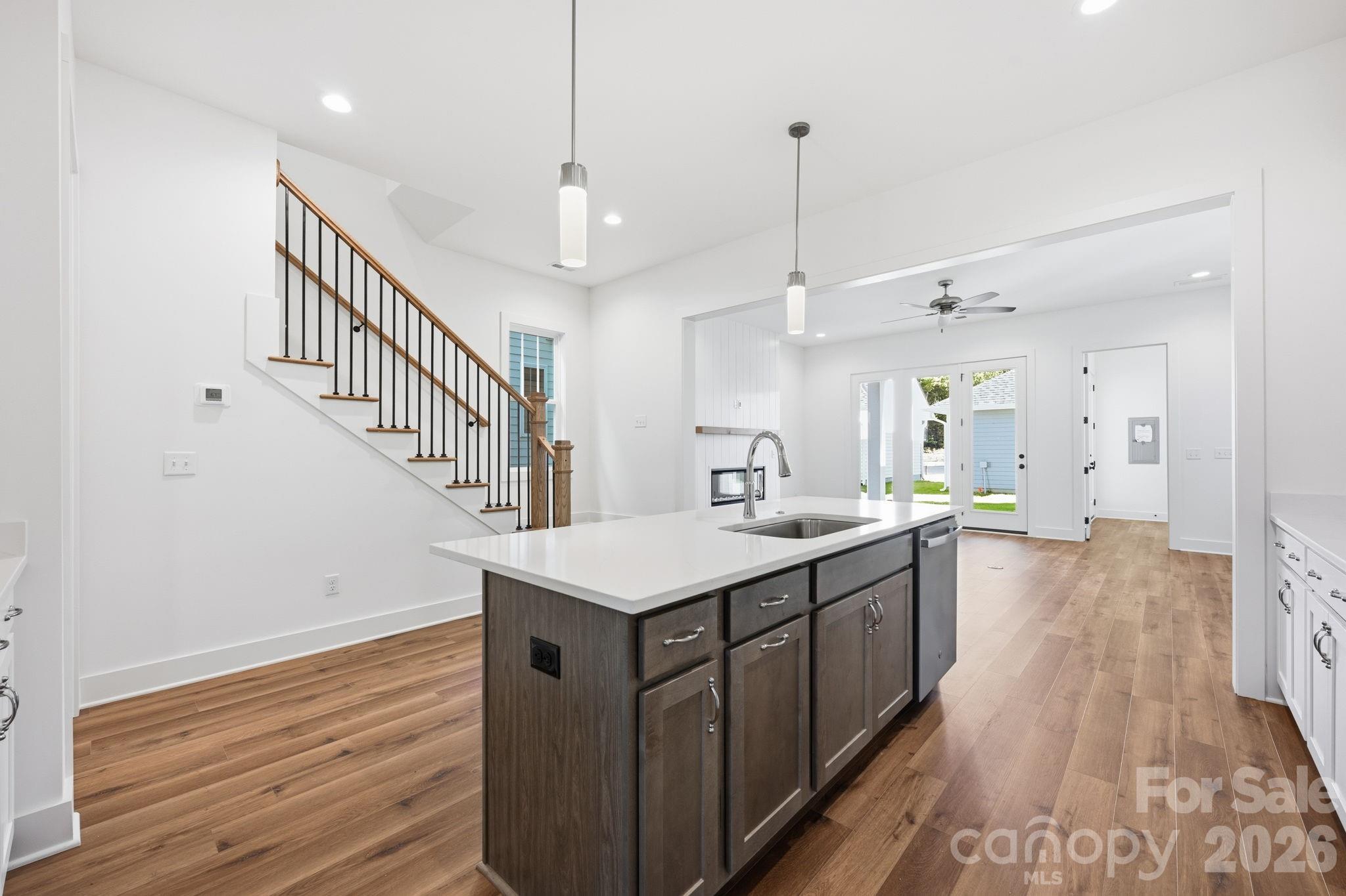 9109 Maybry Park StreetLot 115, Charlotte, NC - photo 11 of 31