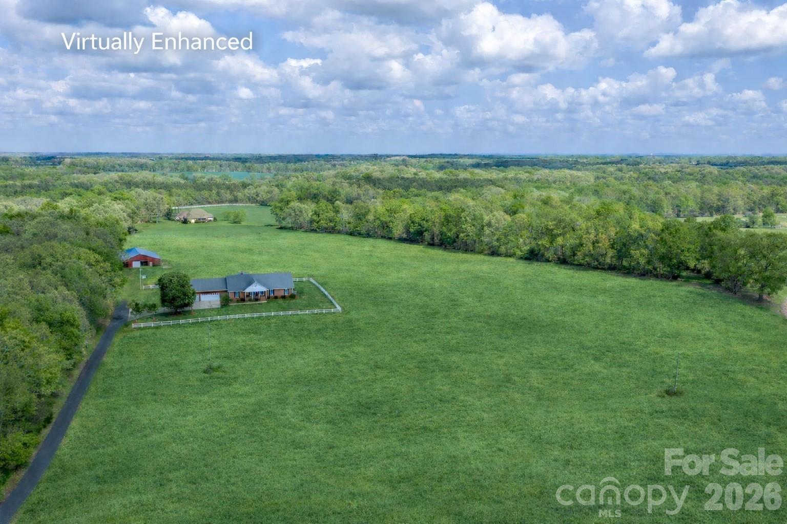 824 N Forest Hills School Road, Marshville, NC
