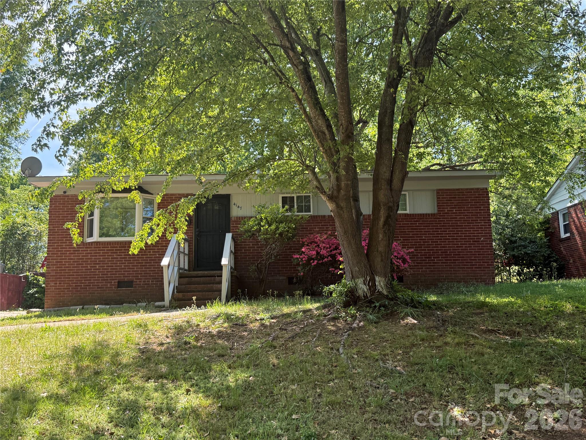 Photo 15 of 4147 Welling Avenue, Charlotte, NC