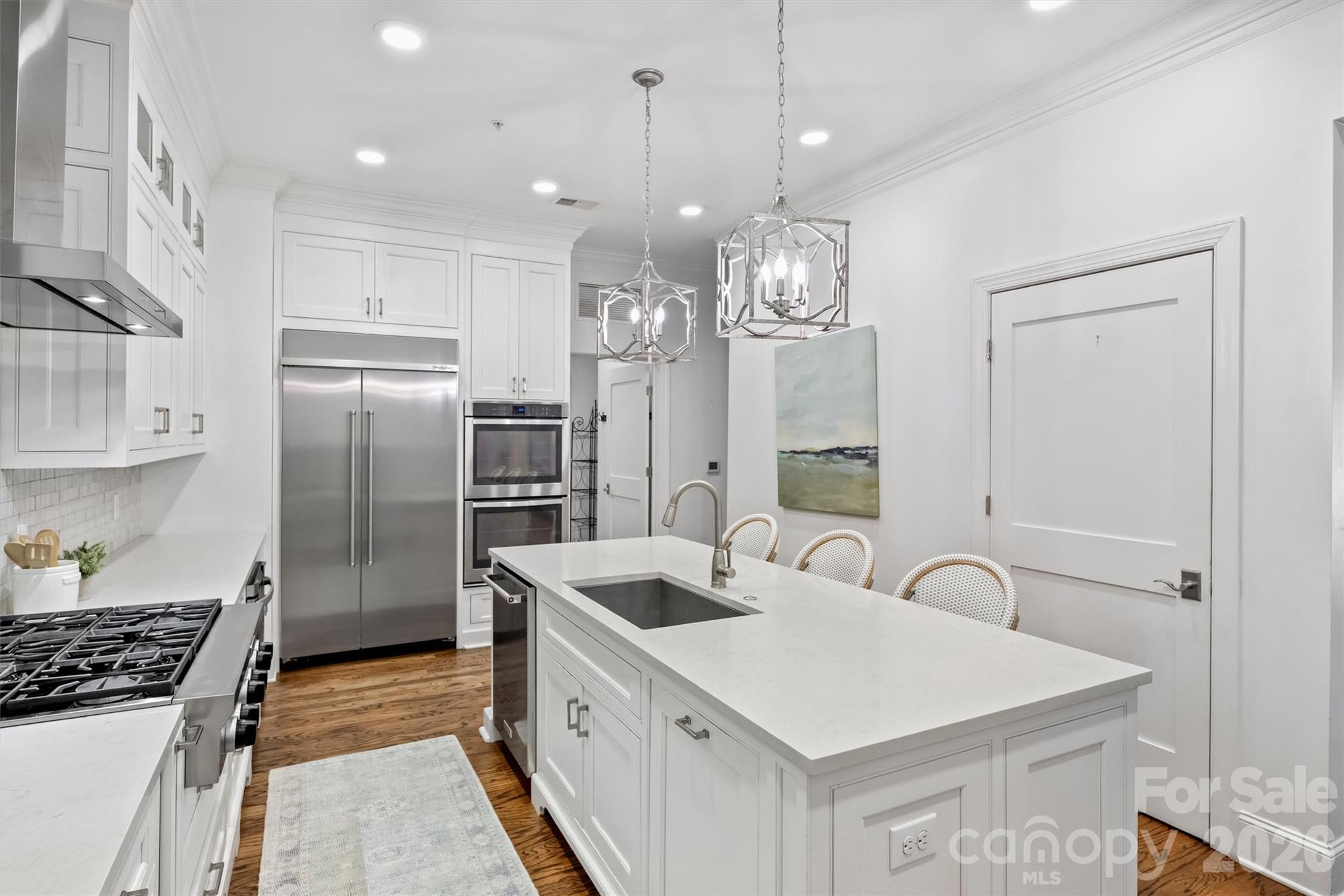 Photo 21 of 2251 Selwyn Avenue102, Charlotte, NC