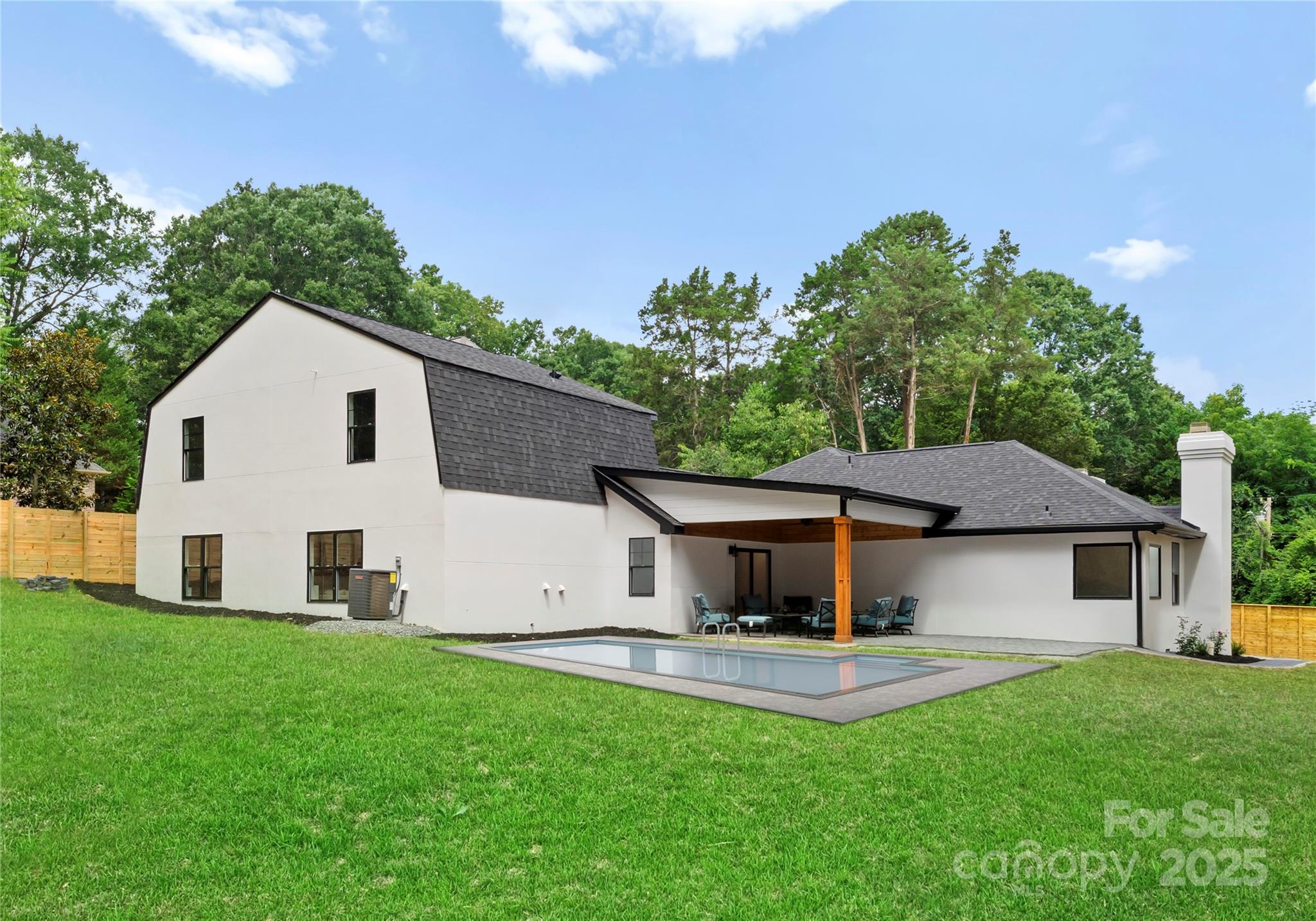 Photo 48 of 6326 Cedar Croft Drive, Charlotte, NC