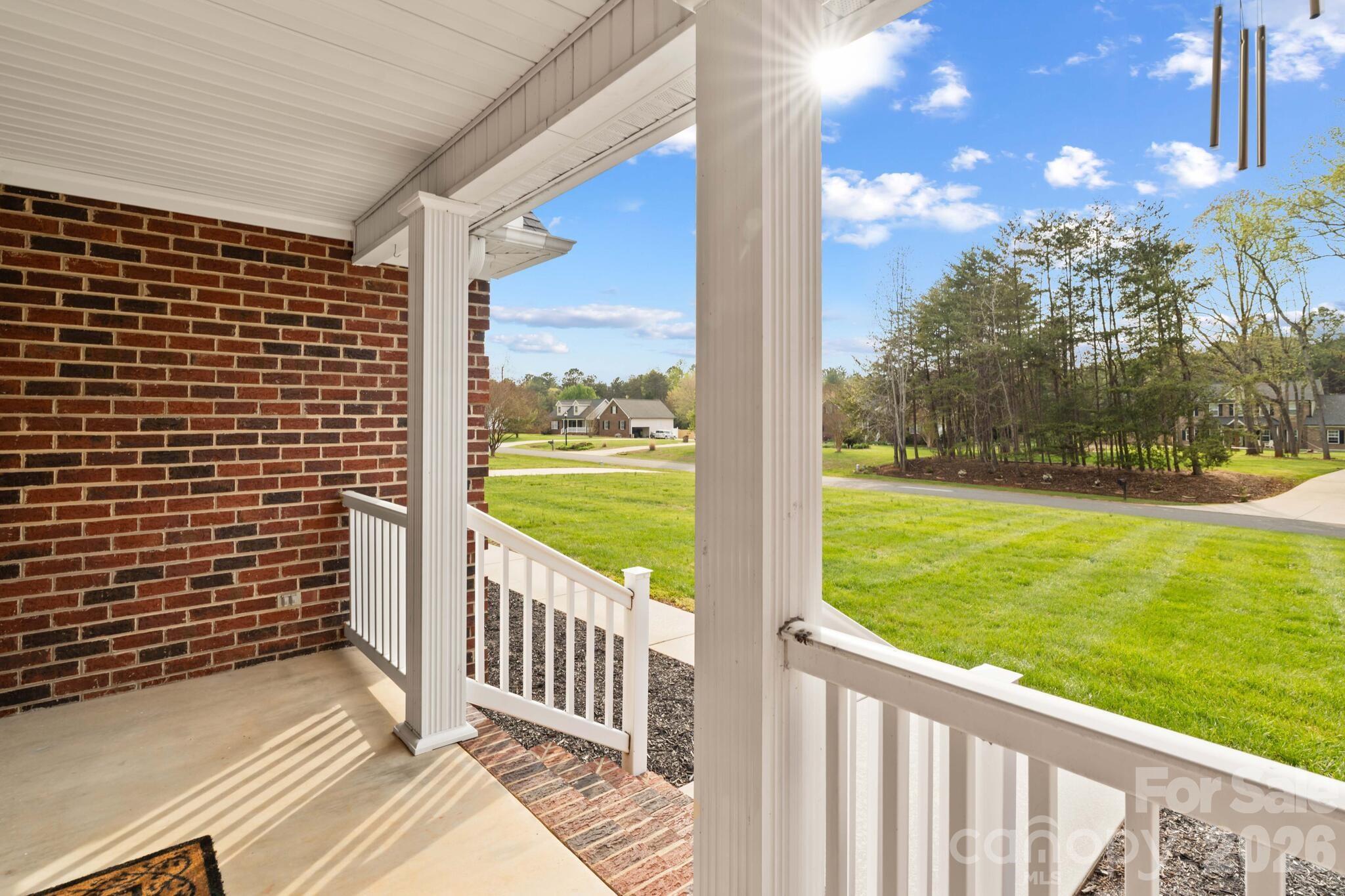 Photo 4 of 480 Adrian Road, Salisbury, NC