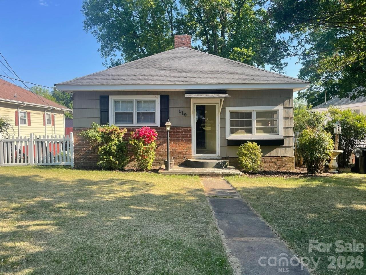 119 Pine Street, Badin, NC - photo 1 of 33