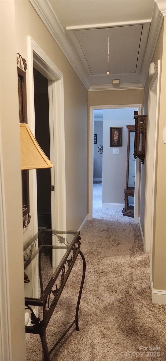 Photo 23 of 5511 Radford Avenue, Charlotte, NC
