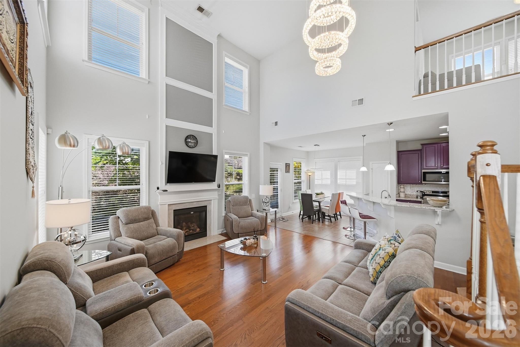 14009 Mallard Lake Road153, Charlotte, NC - photo 5 of 34