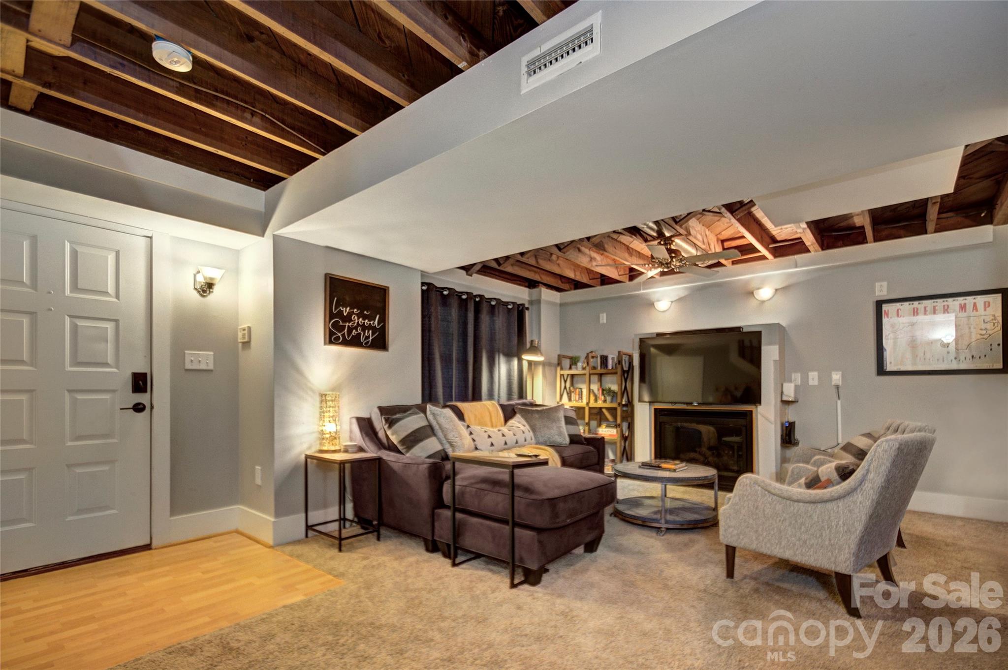 Photo 7 of 1717 Hamorton Place, Charlotte, NC