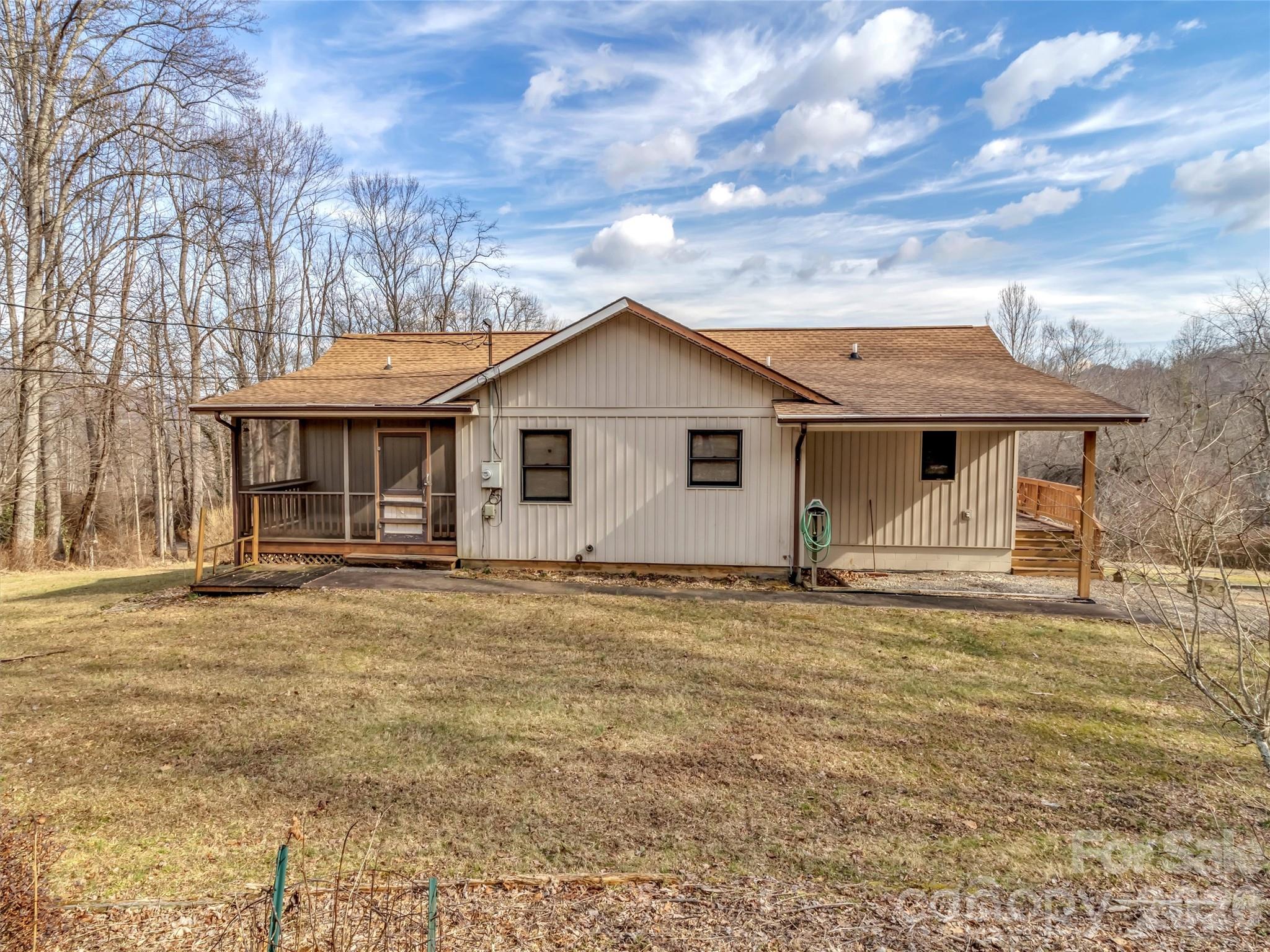 122 Vinewood Drive, Waynesville, NC - photo 37 of 46