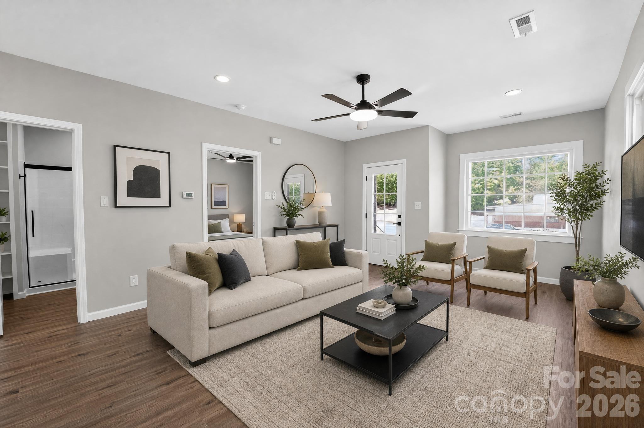 344 Mayflower Avenue, Cramerton, NC - photo 13 of 28