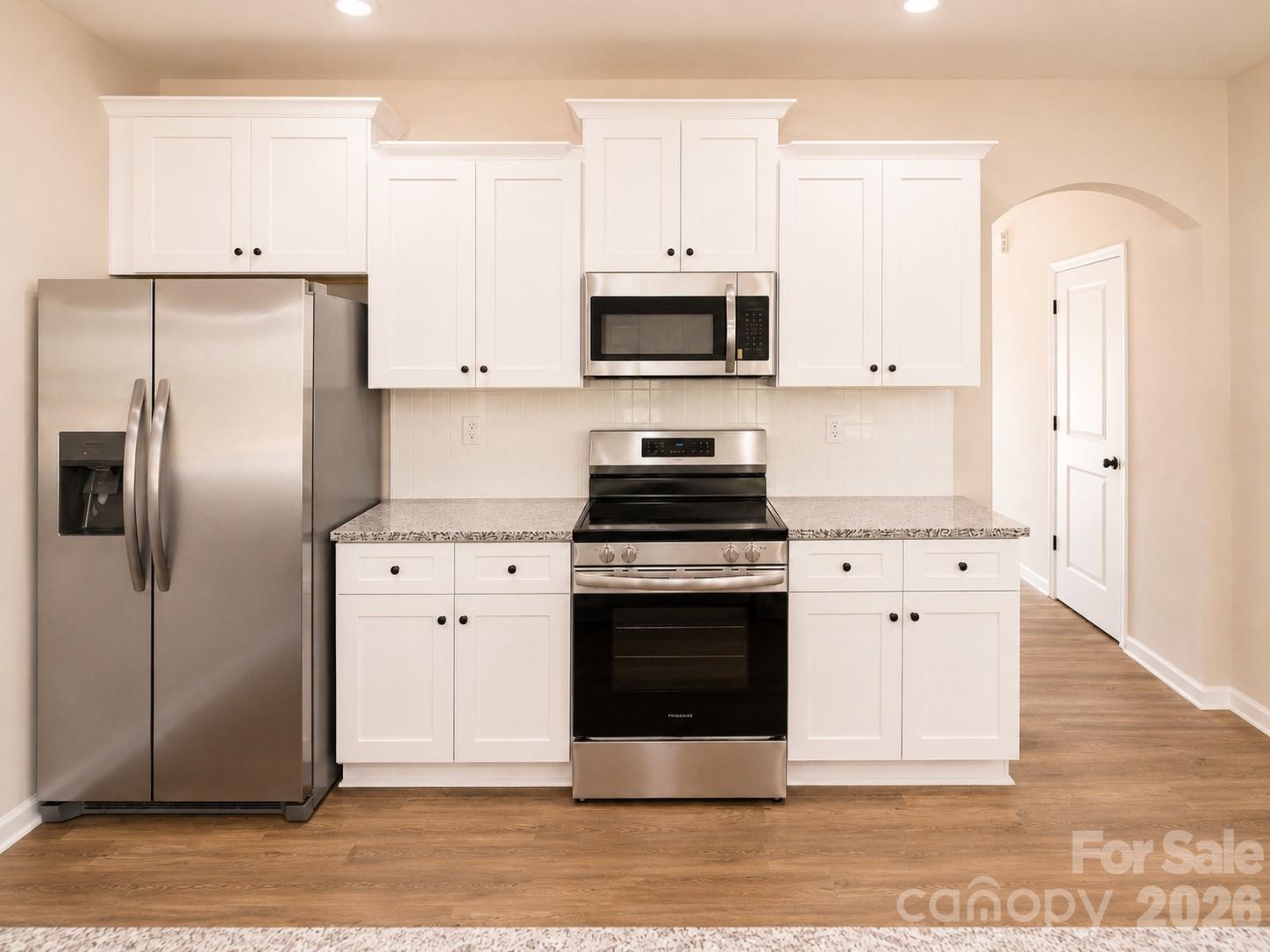 Photo 3 of 5949 Wallace Avenue, Charlotte, NC