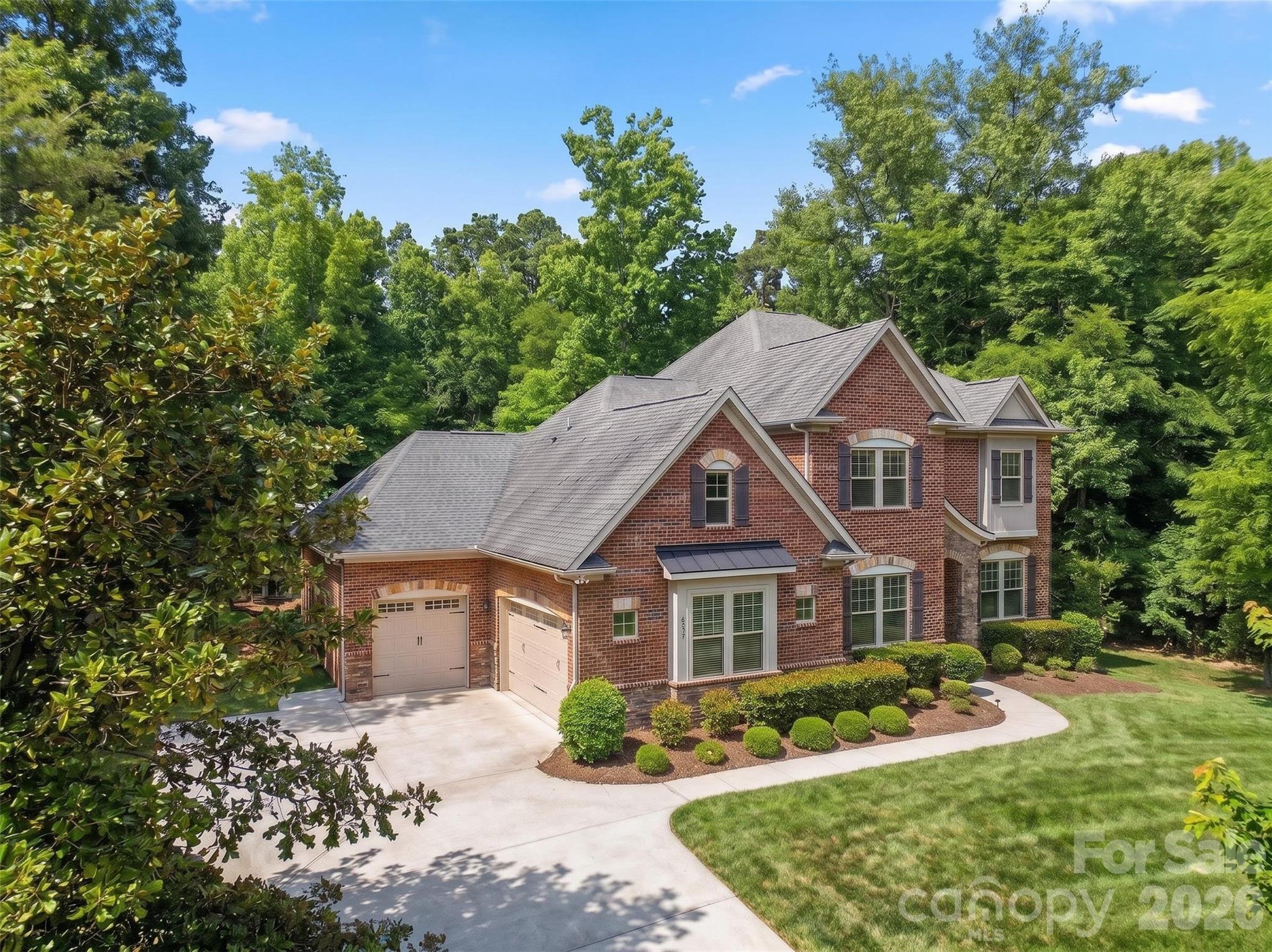 Photo 2 of 1005 Kara Court, Matthews, NC