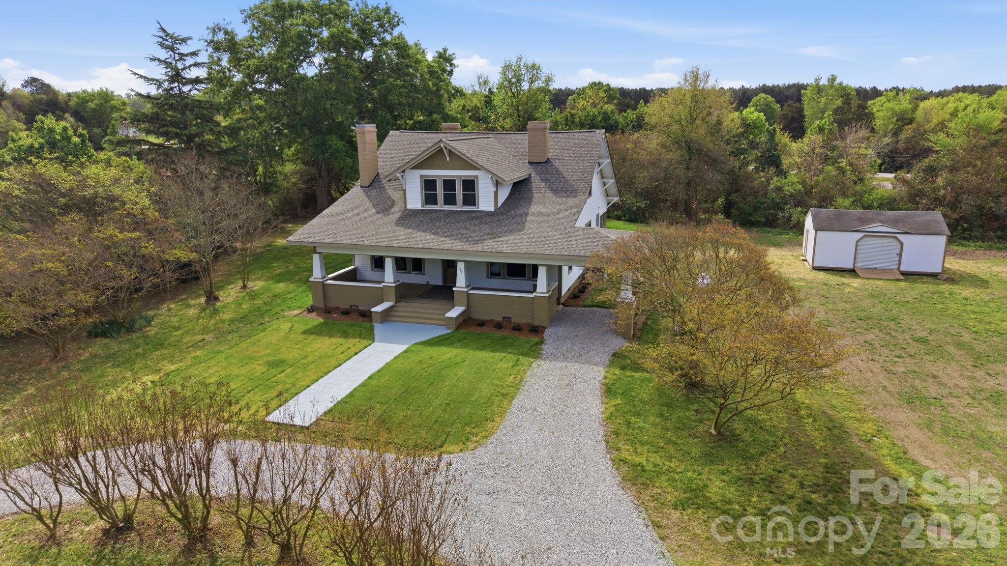 511 W Passaic Street, Peachland, NC - photo 4 of 48