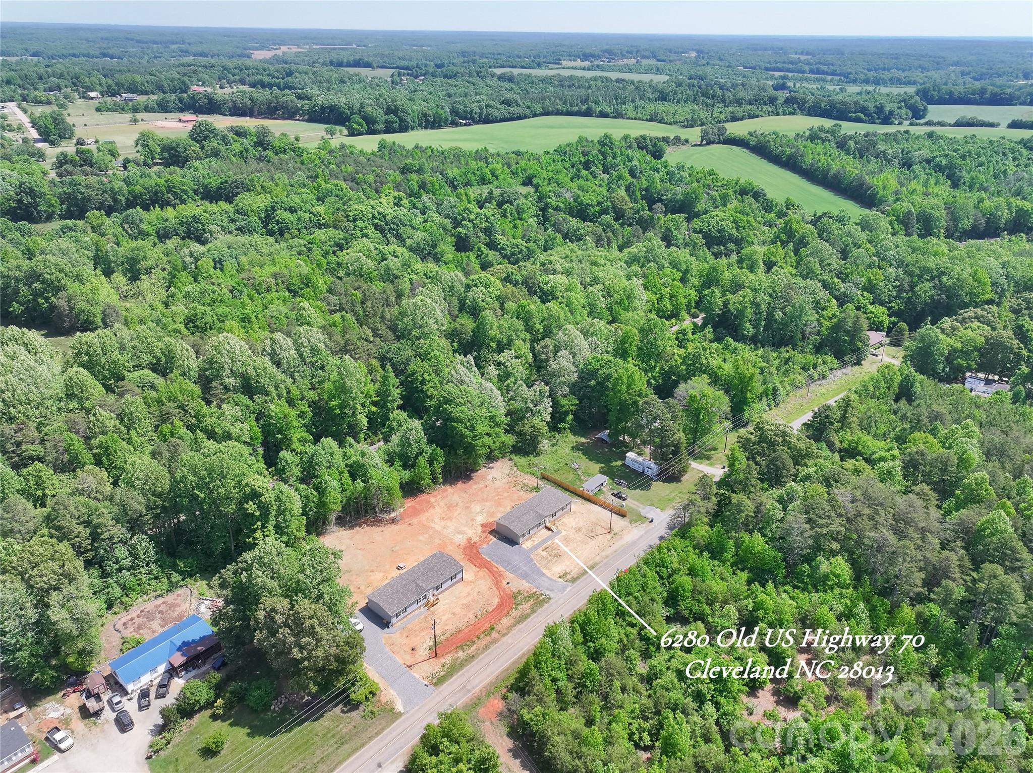 6280 Old US 70 Highway, Cleveland, NC - photo 26 of 49