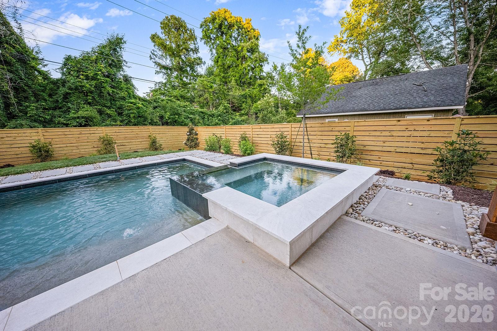 2541 Shenandoah Avenue, Charlotte, NC - photo 41 of 44