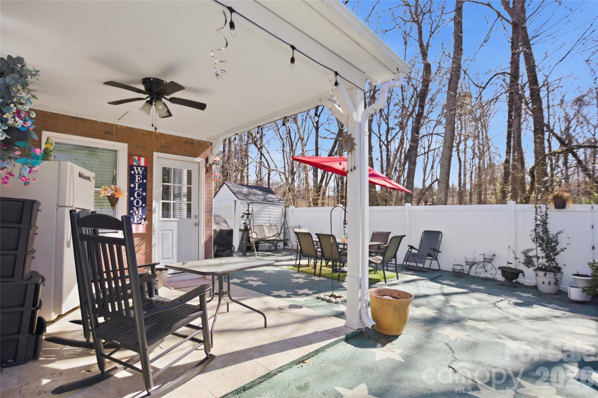 Home for sale at 1031 Allegiance Drive, Charlotte, NC — photo 1 of 27