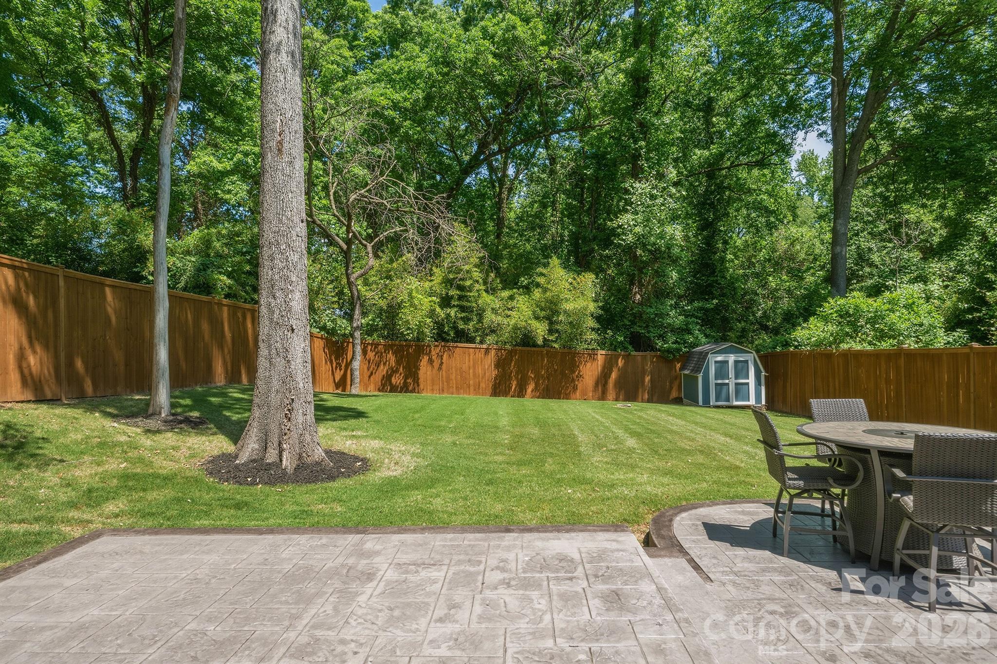 4016 Tresevant Avenue, Charlotte, NC - photo 44 of 45