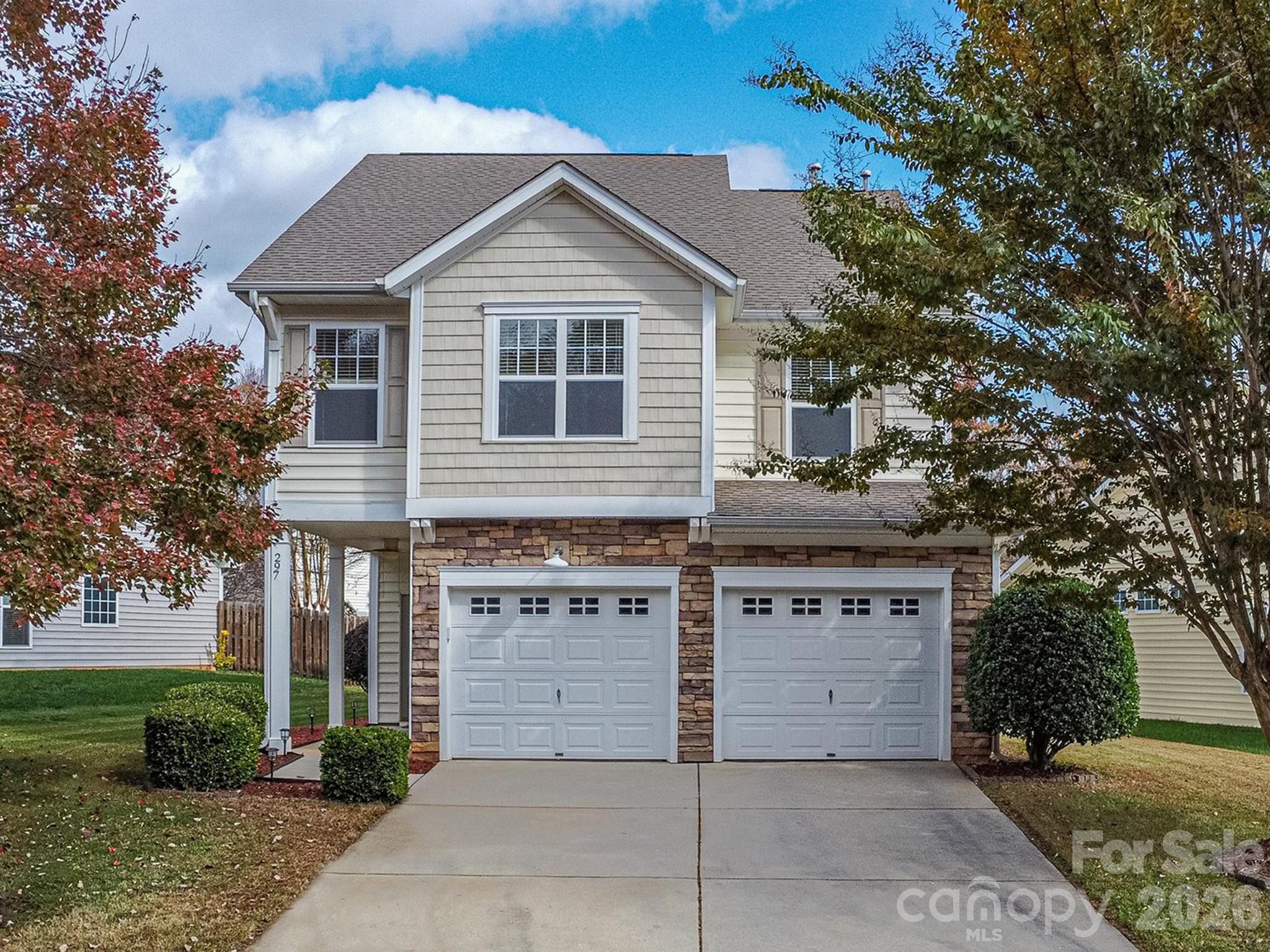 297 Sand Paver Way, Fort Mill, SC