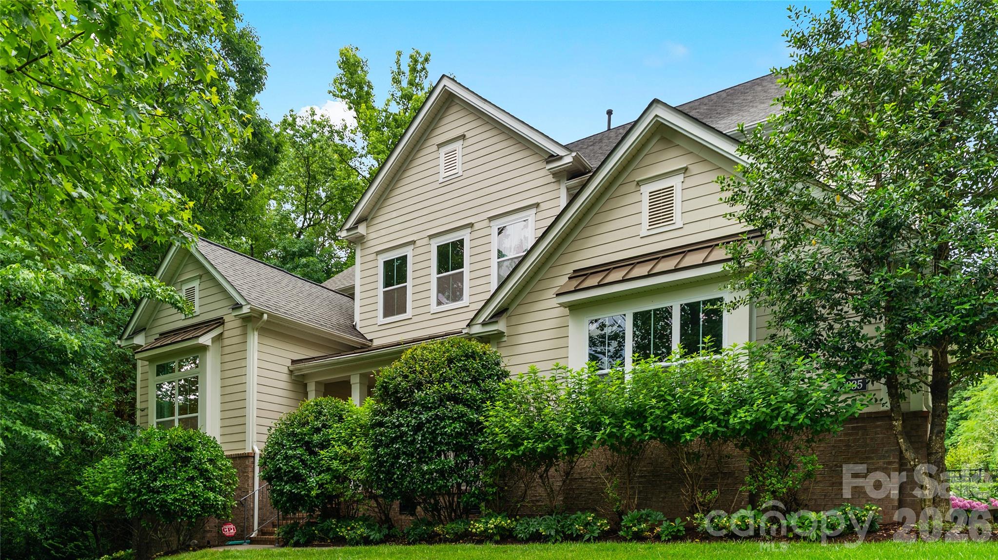 Photo 2 of 12835 Elkhorn Drive, Charlotte, NC