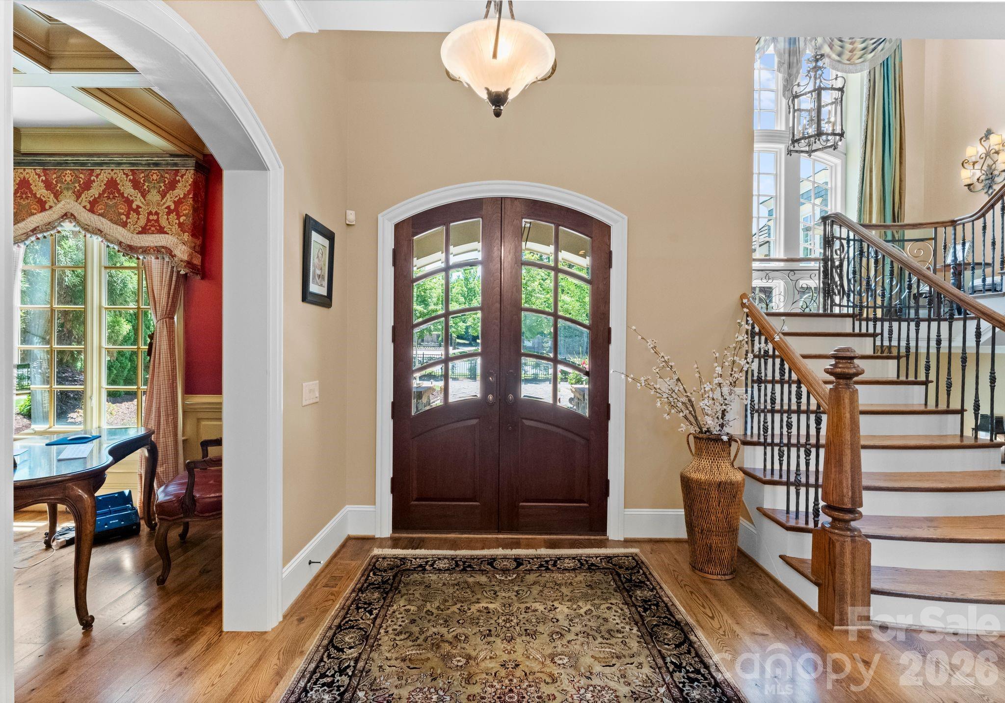 Photo 19 of 13837 Grand Palisades Parkway, Charlotte, NC