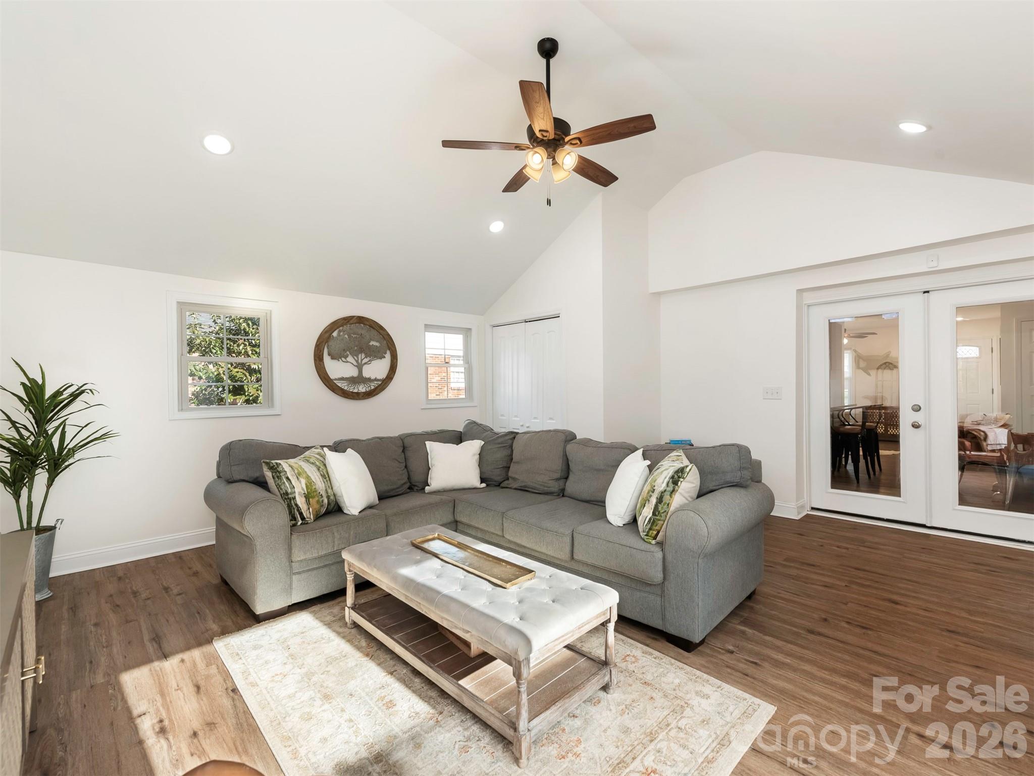 4014 Fieldcrest Road, Charlotte, NC - photo 28 of 37