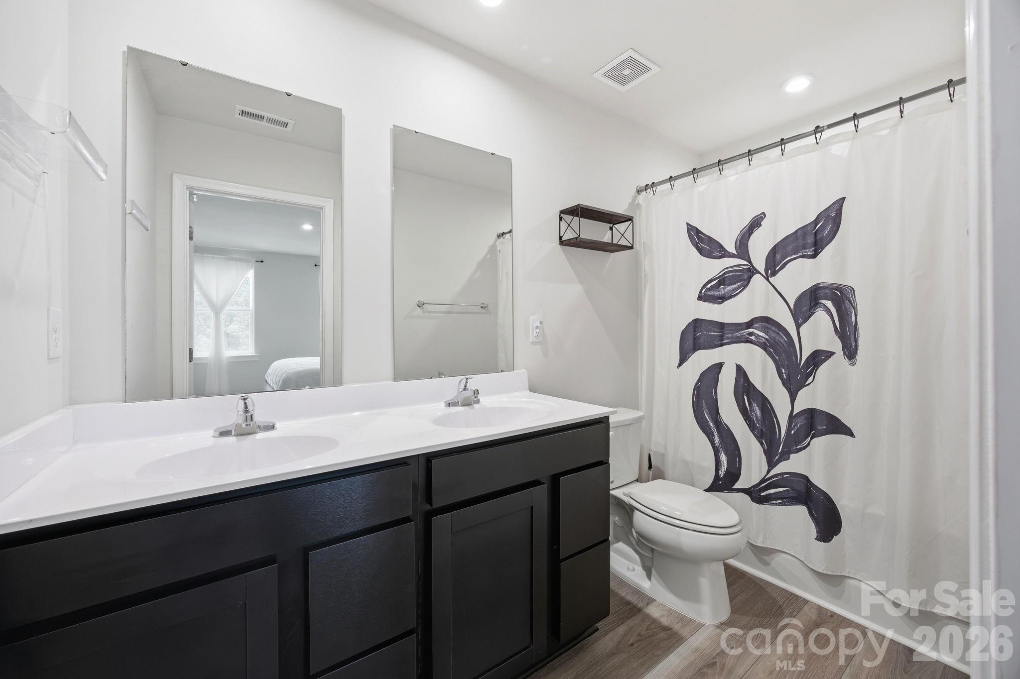 4101 Wild Ridge Drive, Charlotte, NC - photo 19 of 29
