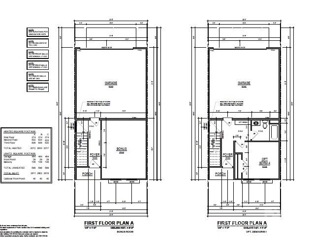 Photo 3 of 226 E Morehouse AvenueTWNH A, Mooresville, NC