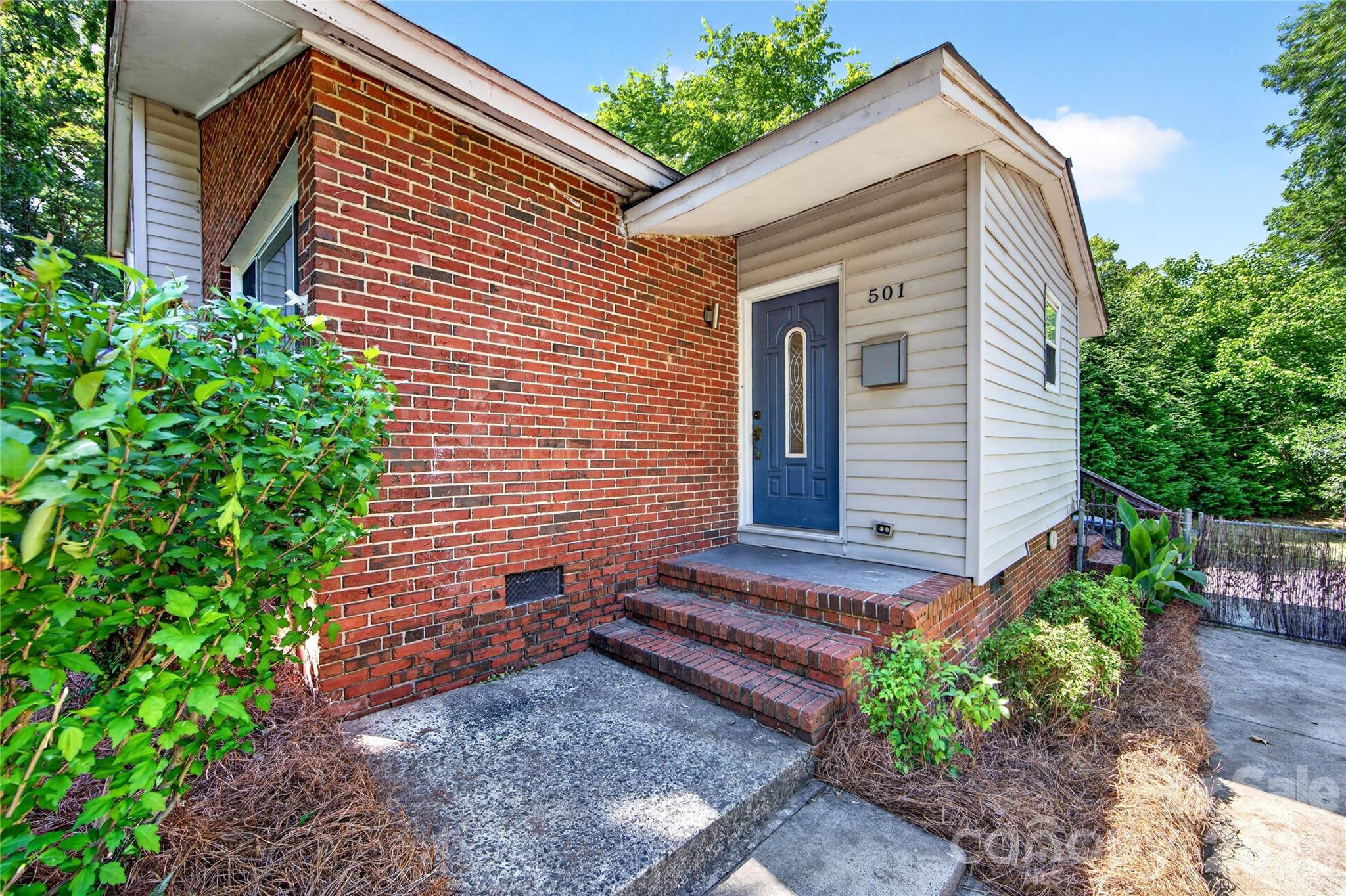 501 Kenlough Drive, Charlotte, NC - photo 6 of 47